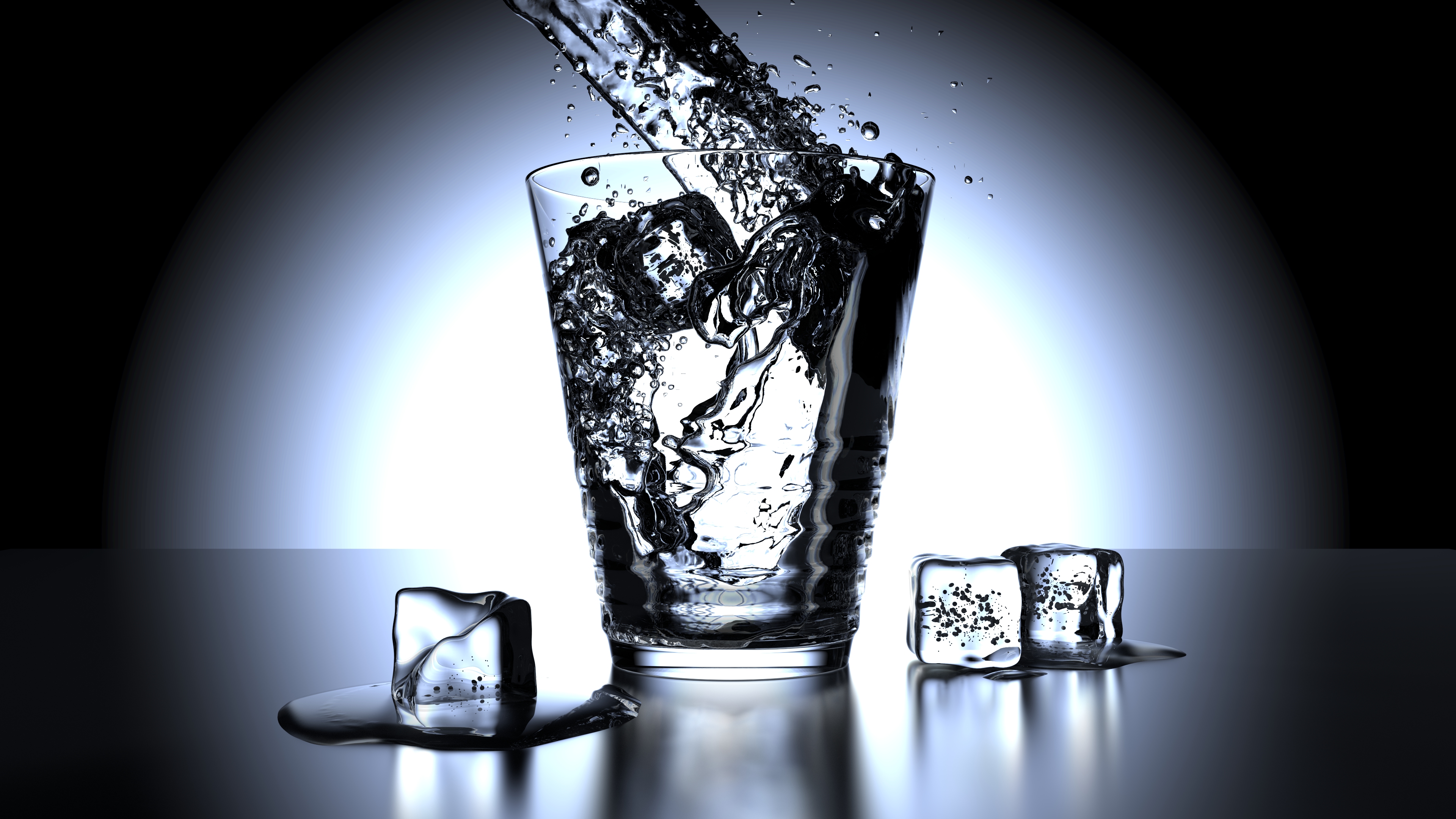 Ice Drinks Wallpapers - Wallpaper Cave