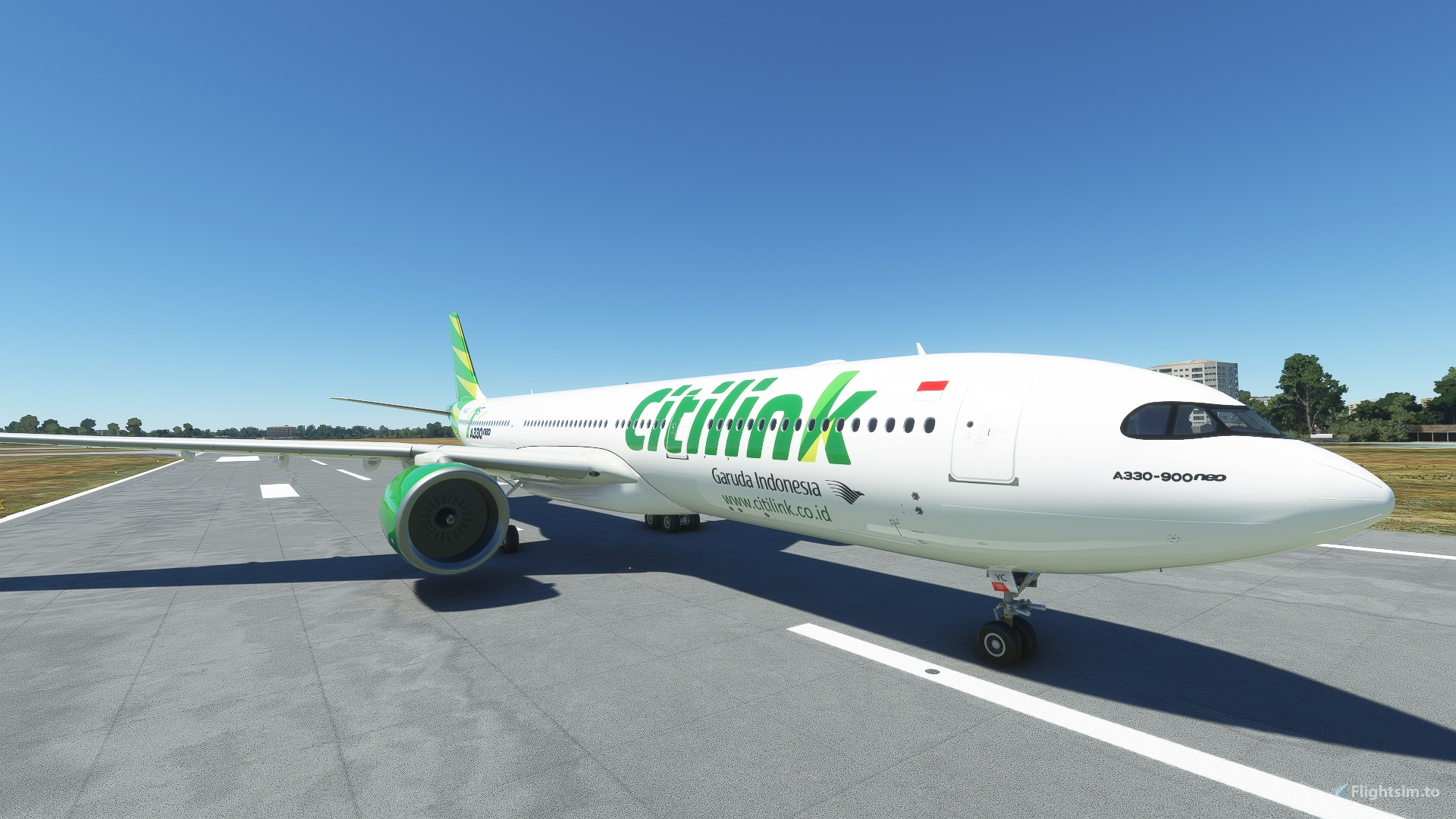 Citilink Wallpapers - Wallpaper Cave