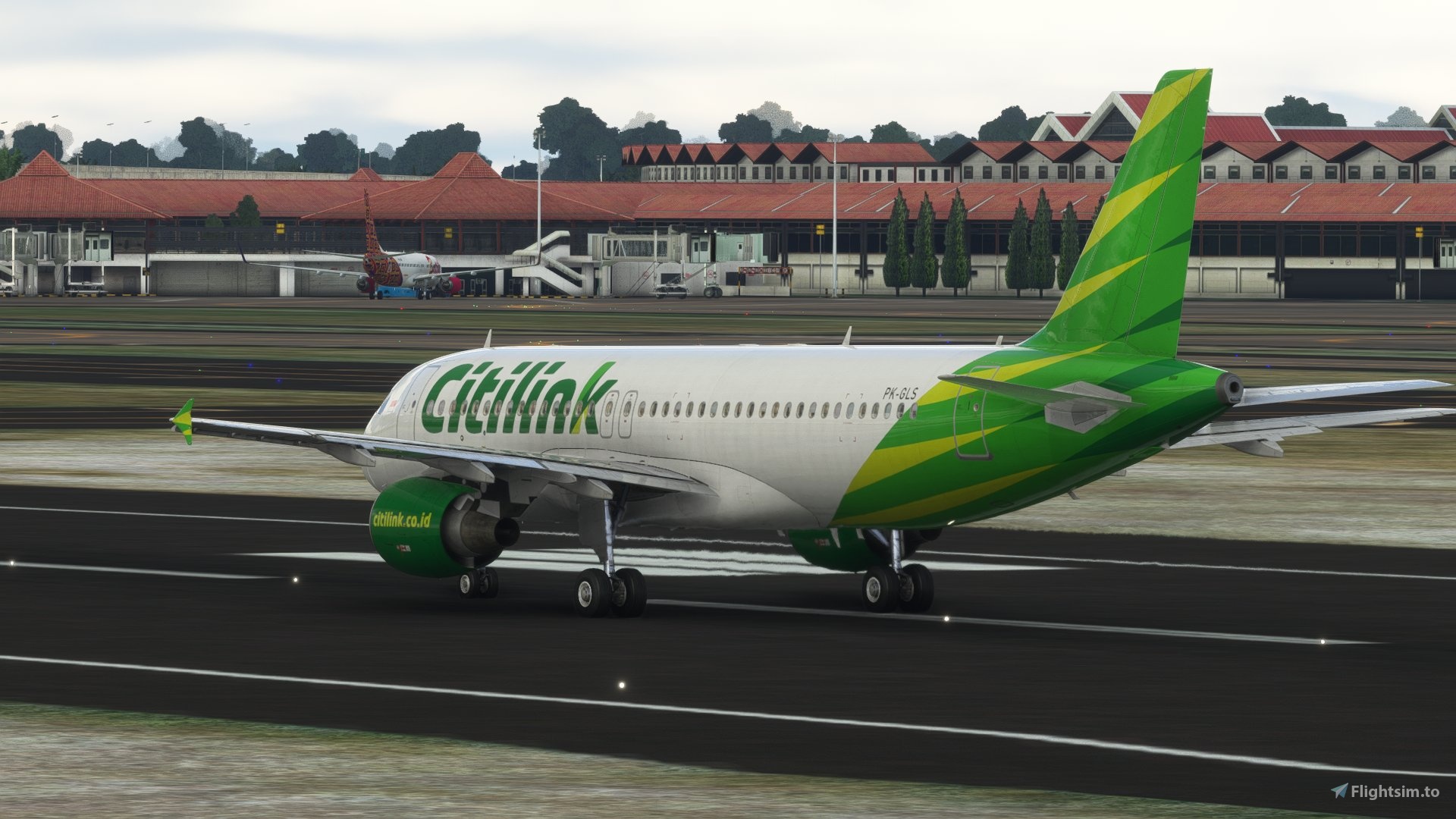 Citilink Wallpapers - Wallpaper Cave