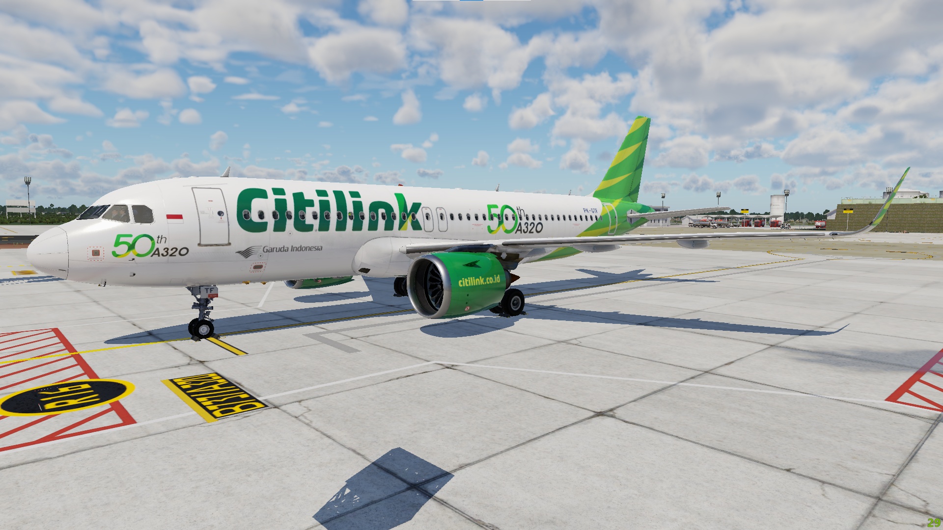 Citilink Wallpapers - Wallpaper Cave