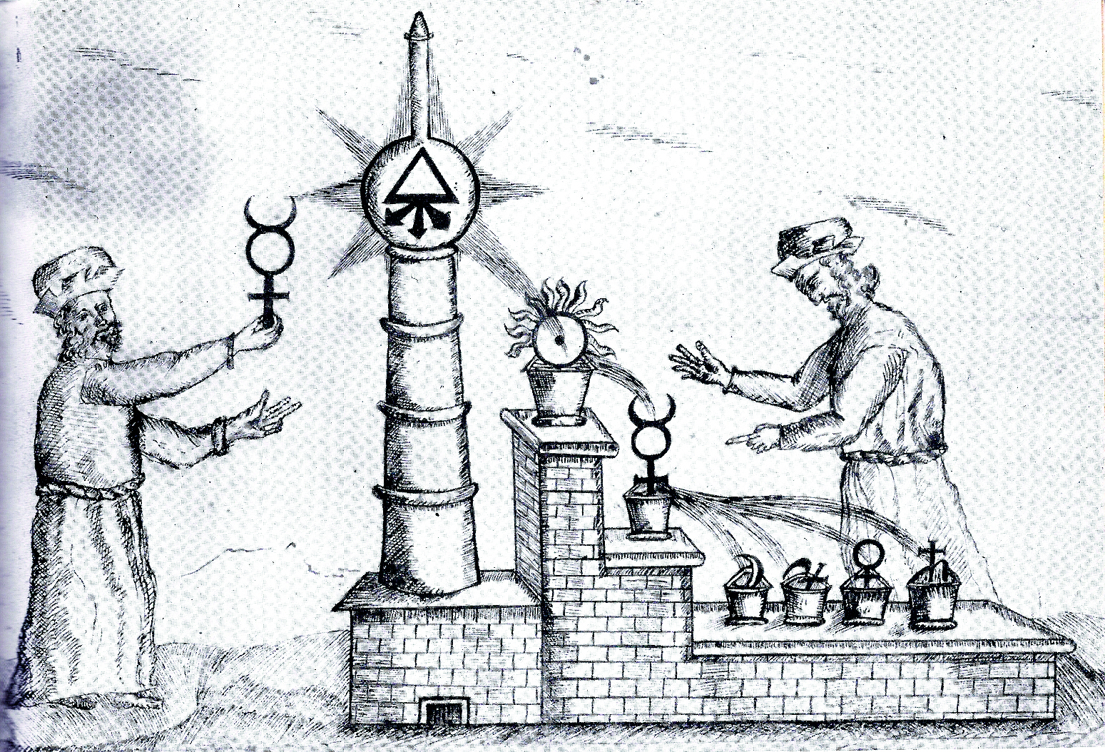 Rosicrucianism Wallpapers - Wallpaper Cave