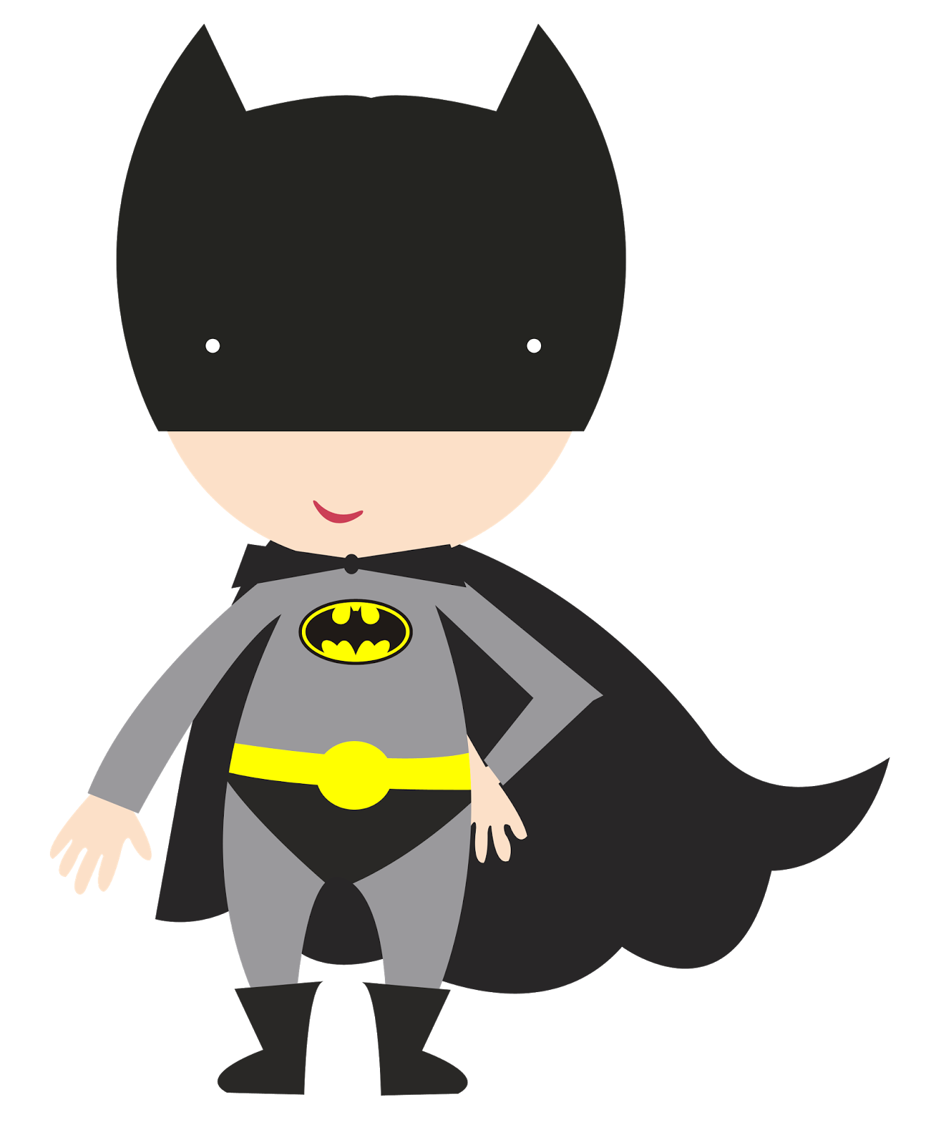 Baby Superheroes Wallpapers - Wallpaper Cave