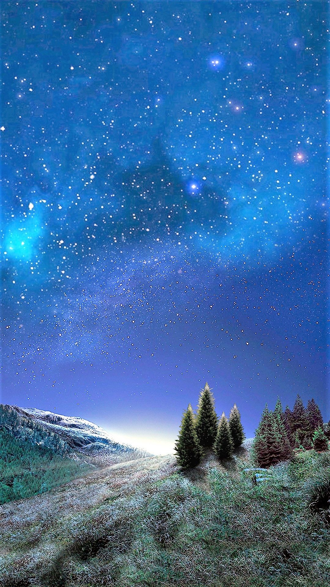 Nature Space Wallpapers - Wallpaper Cave