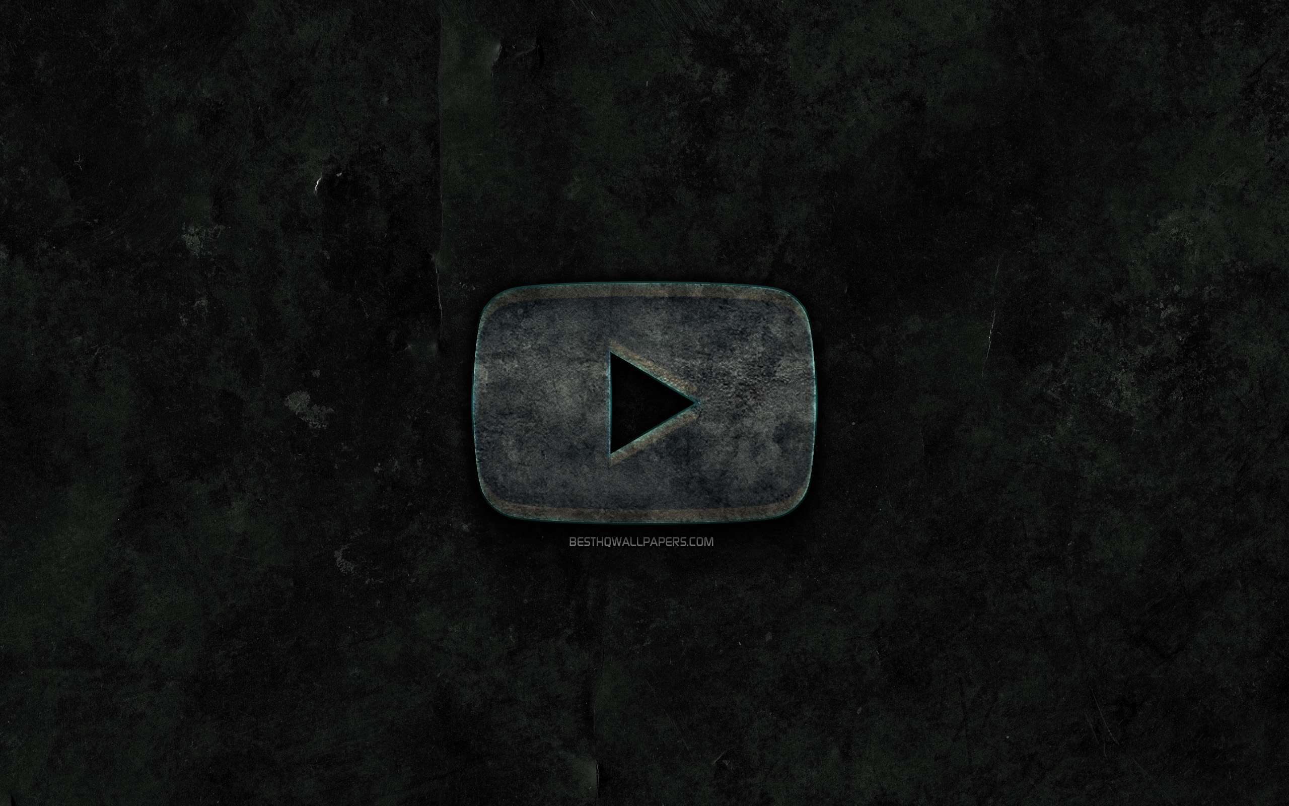 Youtube Black Wallpapers - Wallpaper Cave