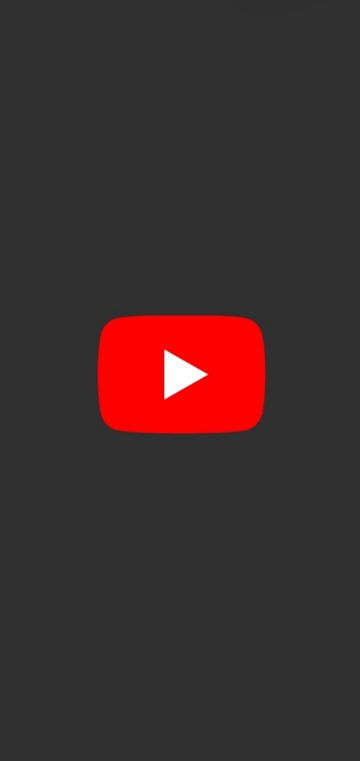 Youtube Black Wallpapers - Wallpaper Cave