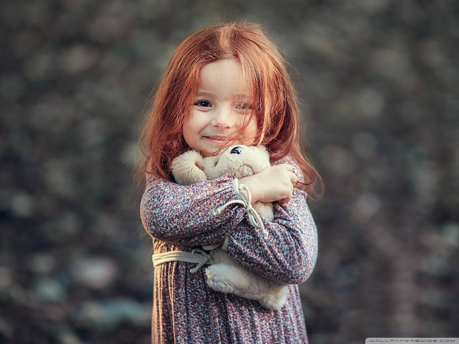 Ginger Girl Wallpapers - Wallpaper Cave