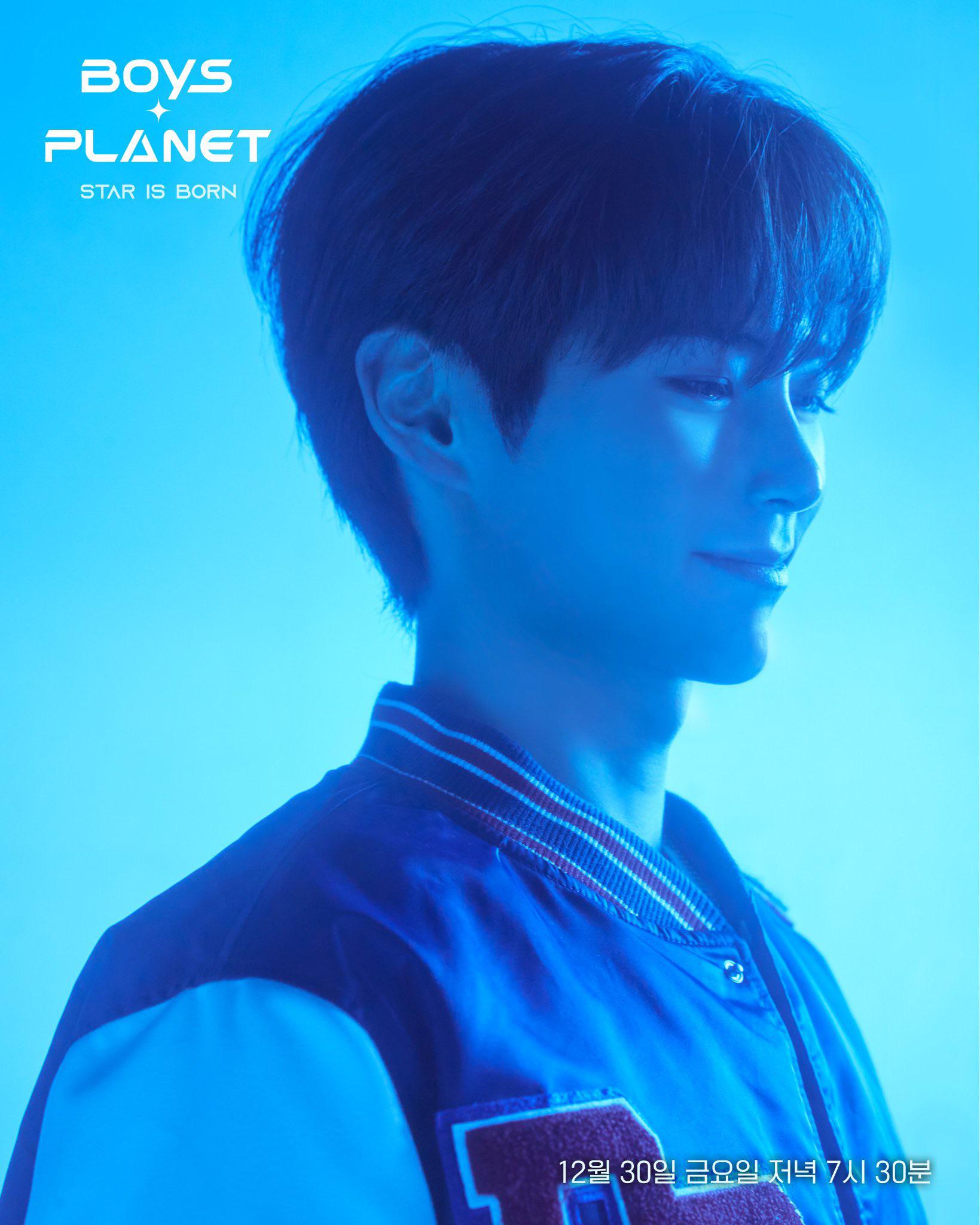 Boys Planet Wallpapers - Wallpaper Cave