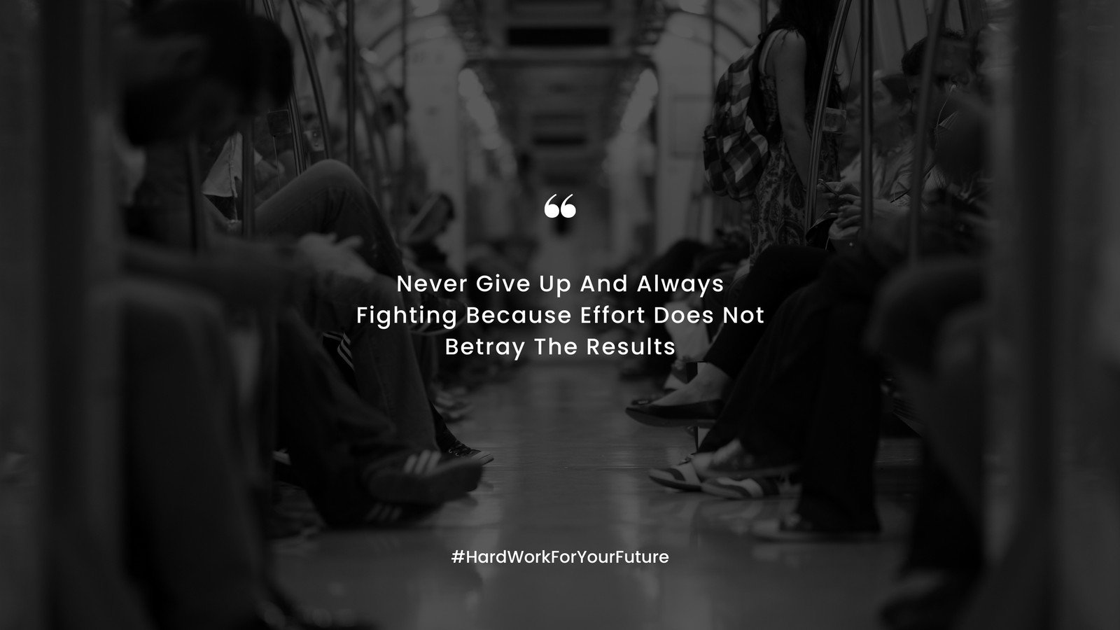 Black Motivation Aesthetic Wallpapers - Wallpaper Cave