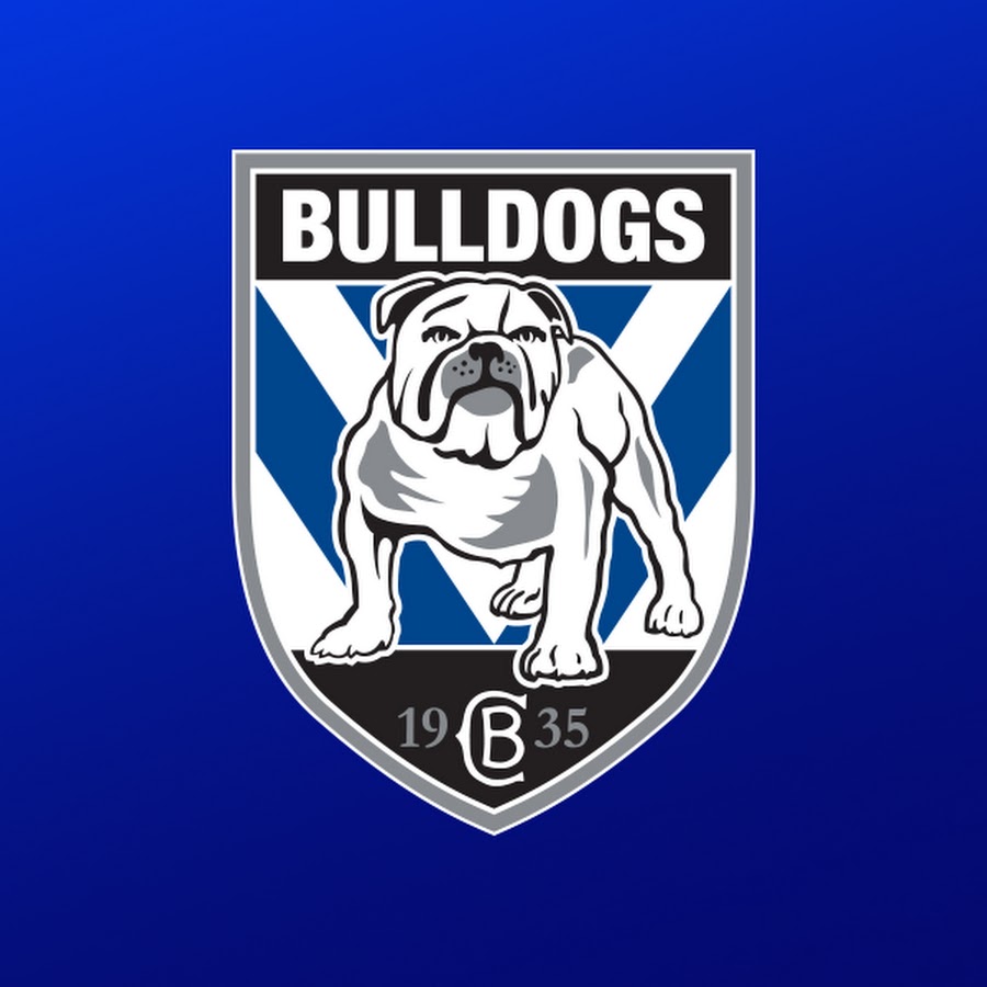 NRL Bulldogs Wallpapers - Wallpaper Cave
