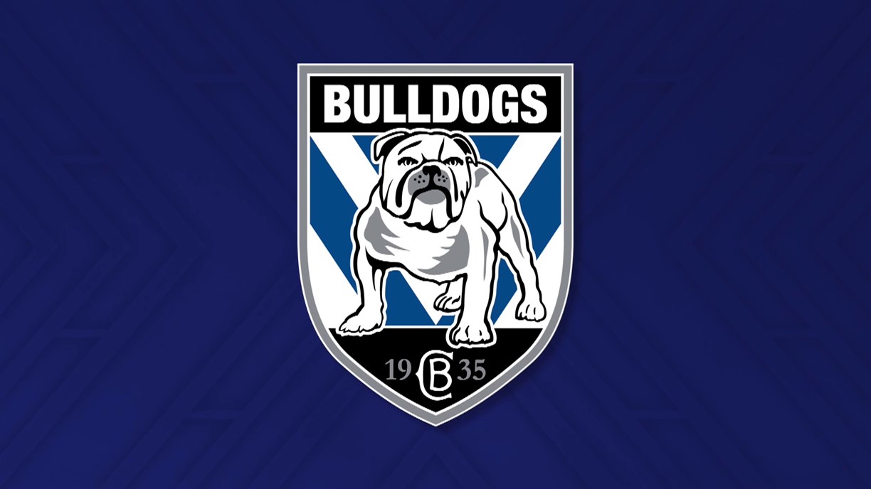 NRL Bulldogs Wallpapers - Wallpaper Cave