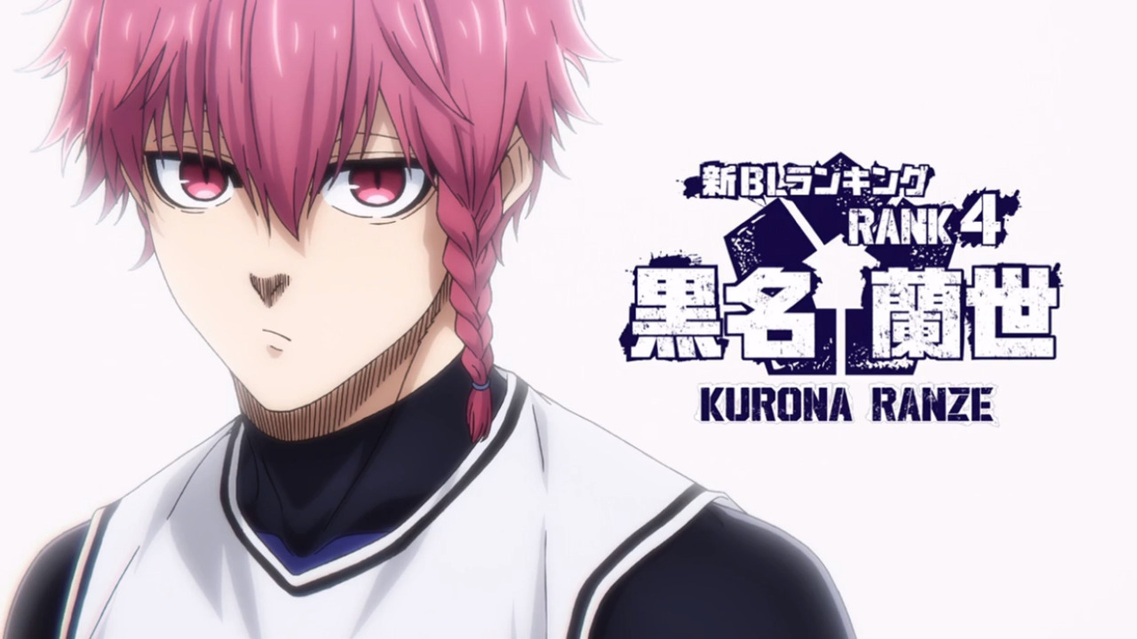 Ranze Kurona Wallpapers - Wallpaper Cave