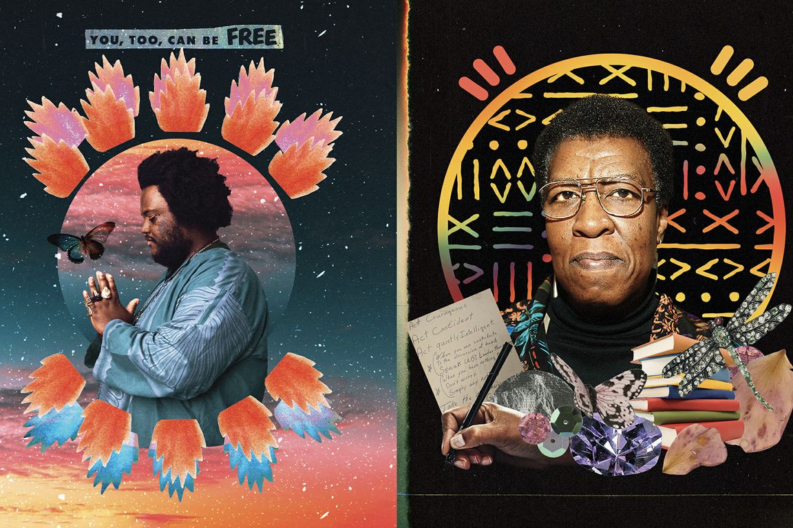 Afrofuturism Wallpapers - Wallpaper Cave