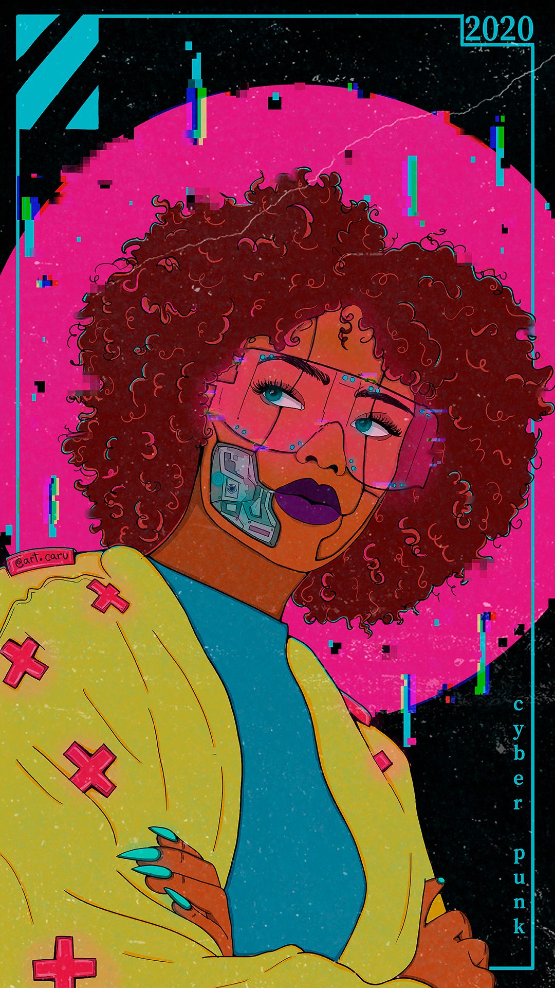 Afrofuturism Wallpapers - Wallpaper Cave