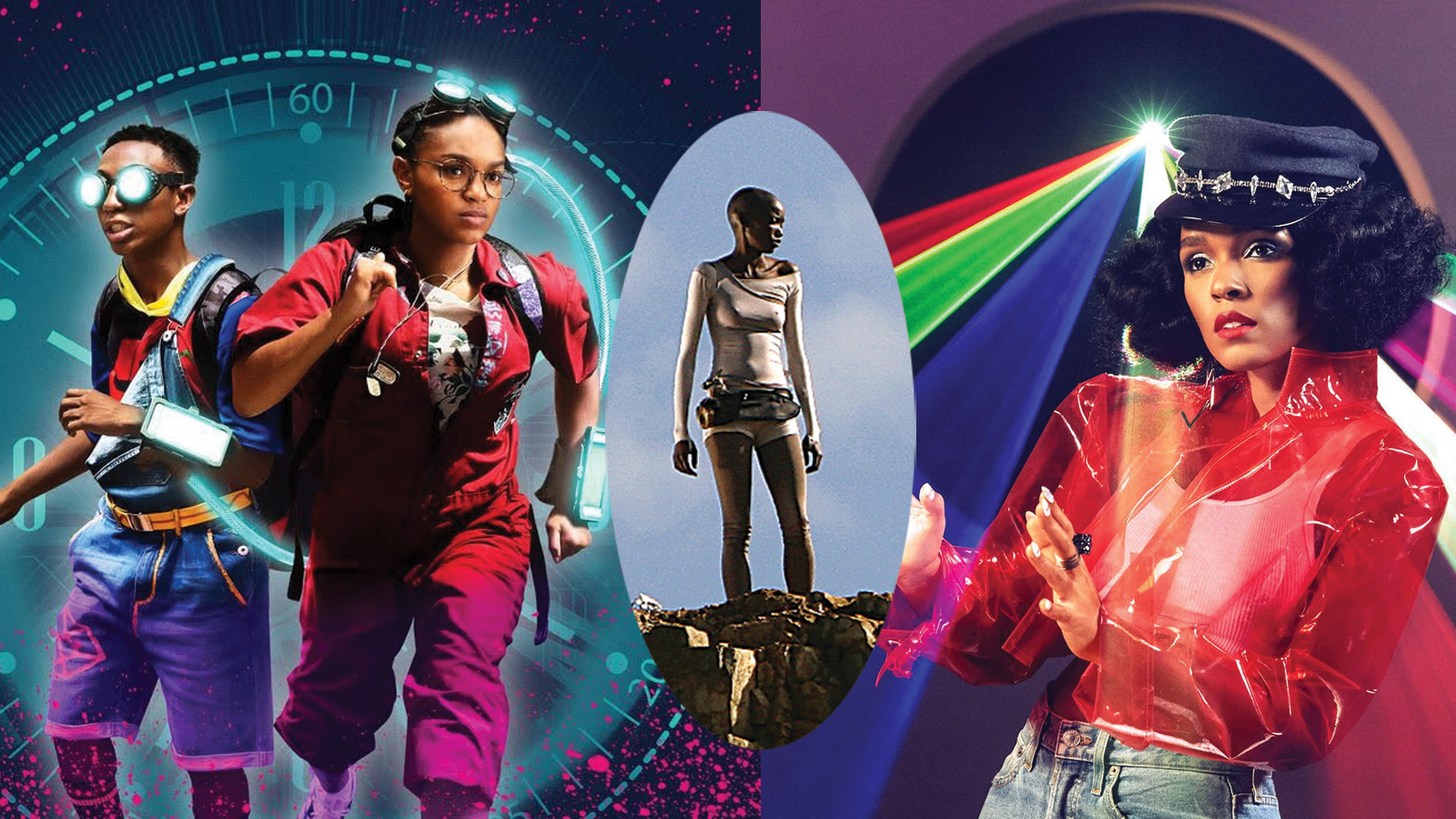 Afrofuturism Wallpapers - Wallpaper Cave