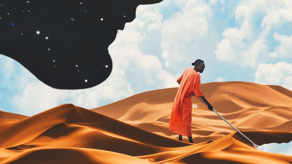 Afrofuturism Wallpapers - Wallpaper Cave