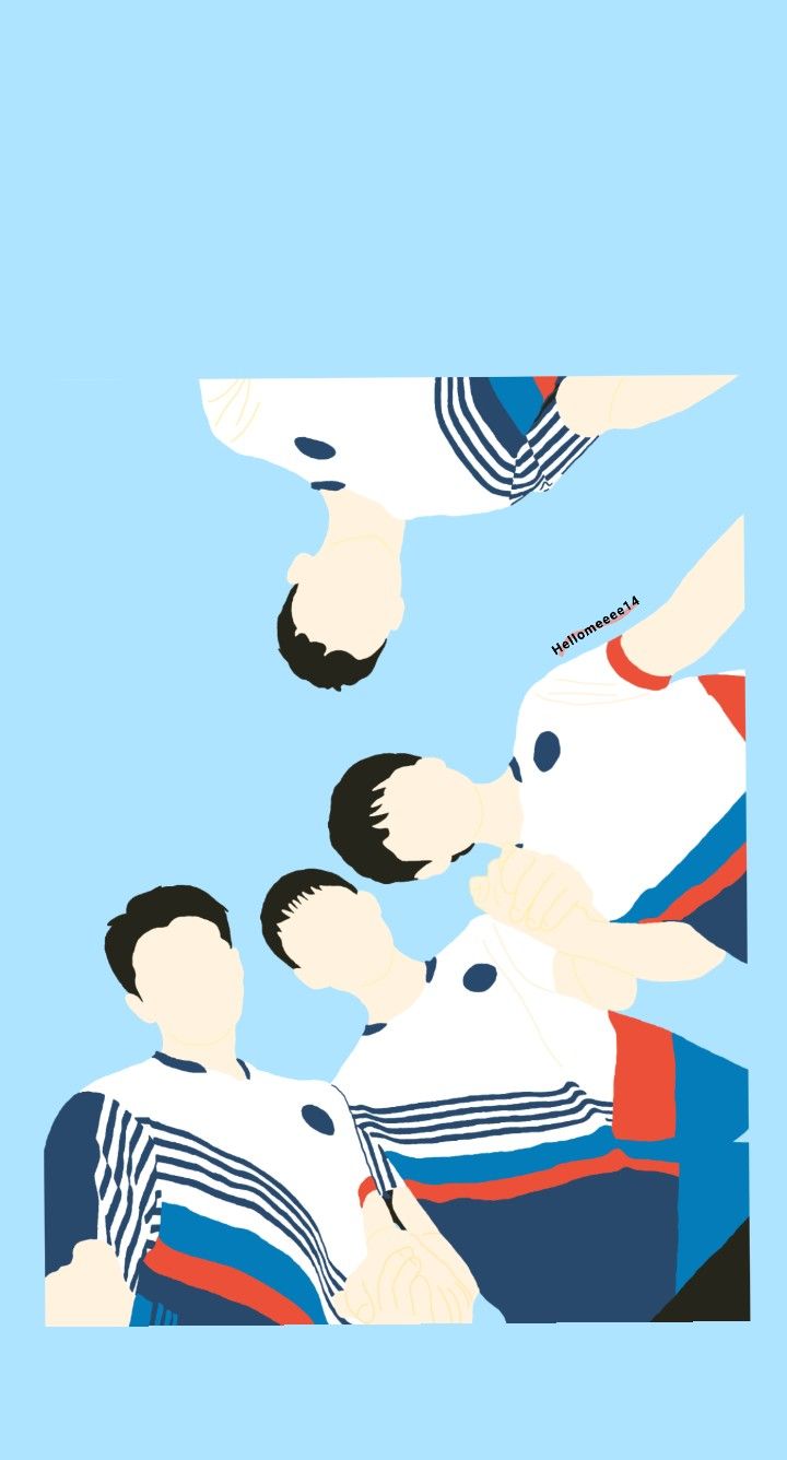 Racket Boys Wallpapers - Wallpaper Cave