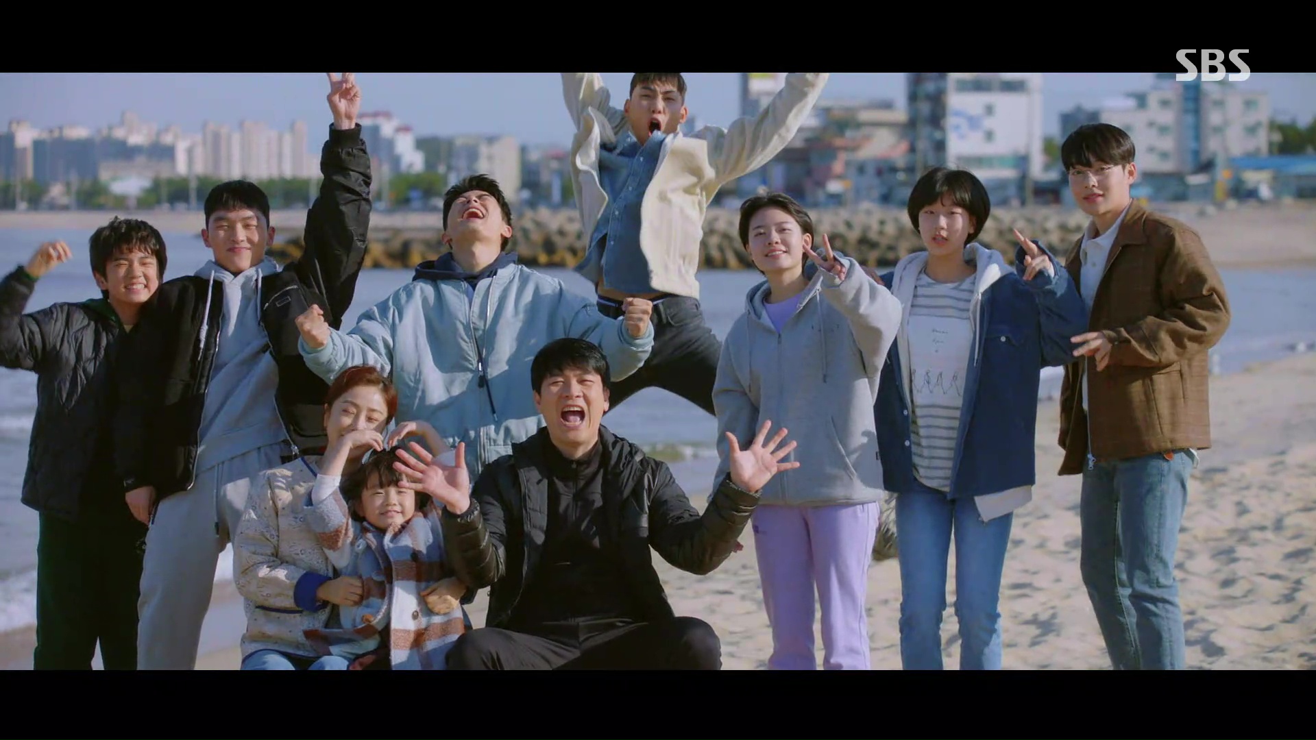 Racket Boys Wallpapers - Wallpaper Cave