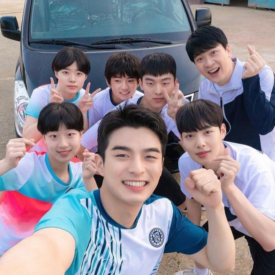 Racket Boys Wallpapers - Wallpaper Cave