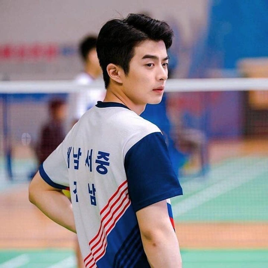 Racket Boys Wallpapers - Wallpaper Cave