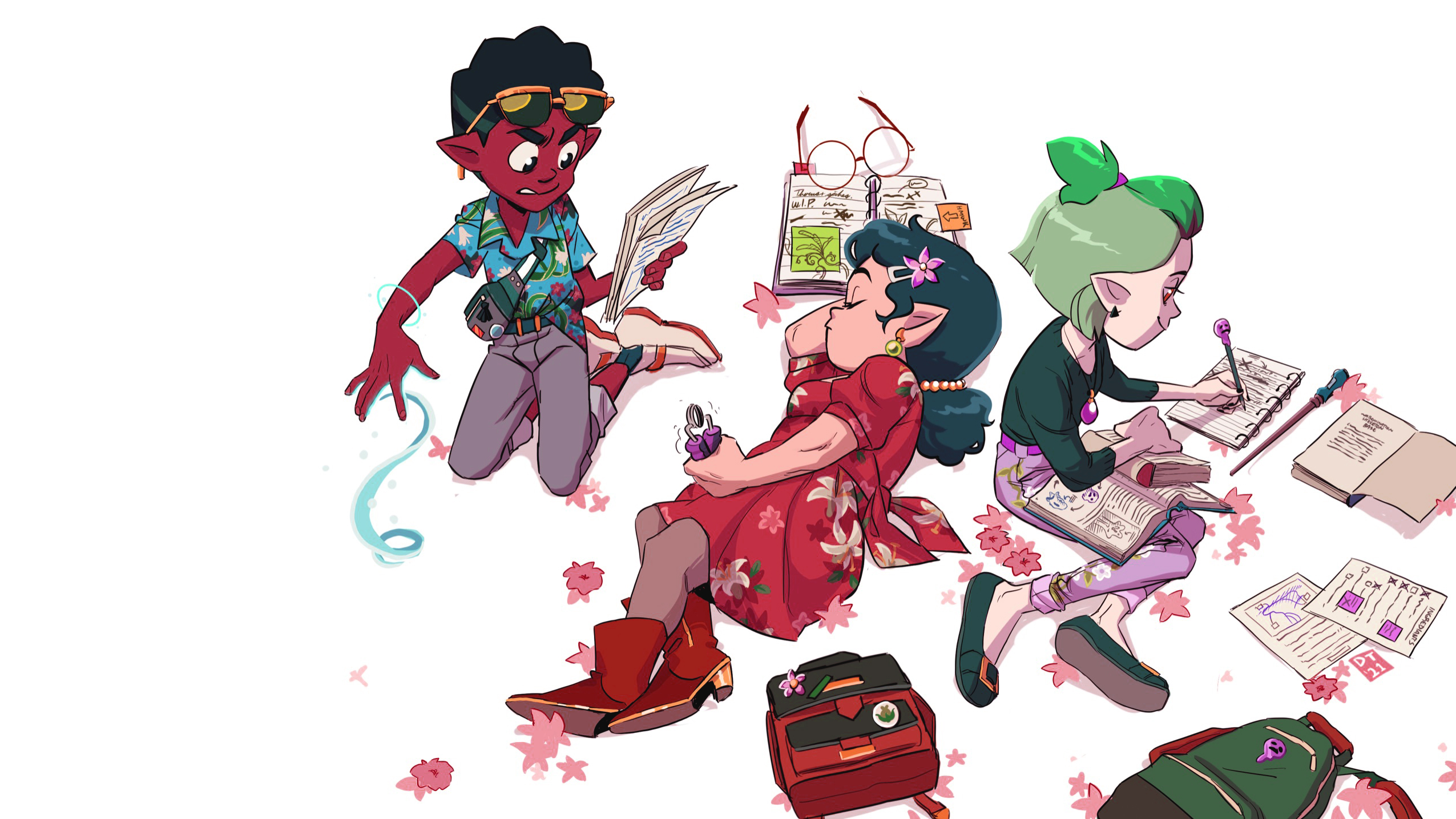 Willow Park Wallpapers - Wallpaper Cave