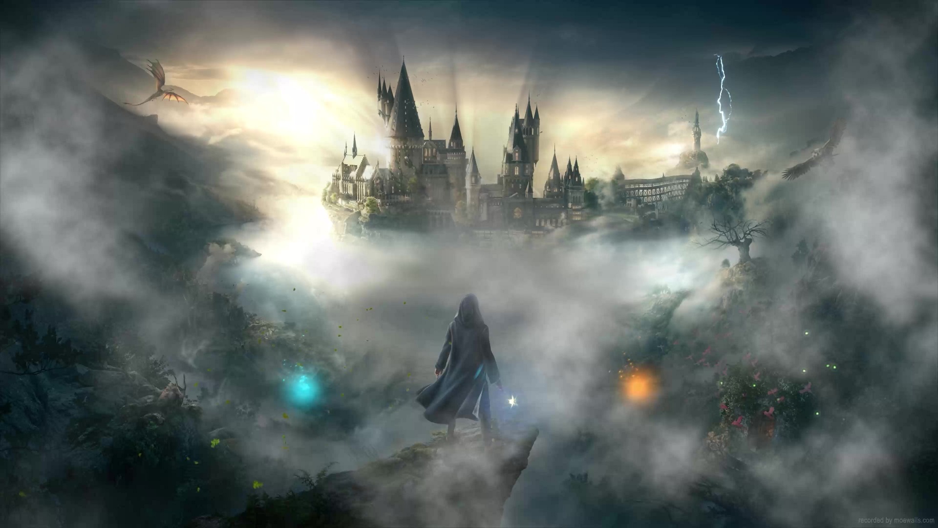 Hogwarts Legacy HD Wallpapers Wallpaper Cave Hogwarts Legacy HD Wallpapers Wallpaper Cave