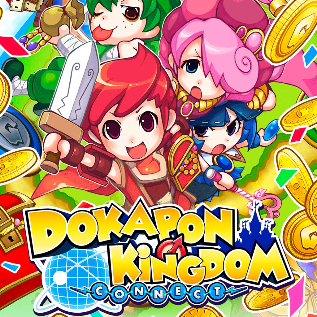 Dokapon Kingdom: Connect Wallpapers - Wallpaper Cave