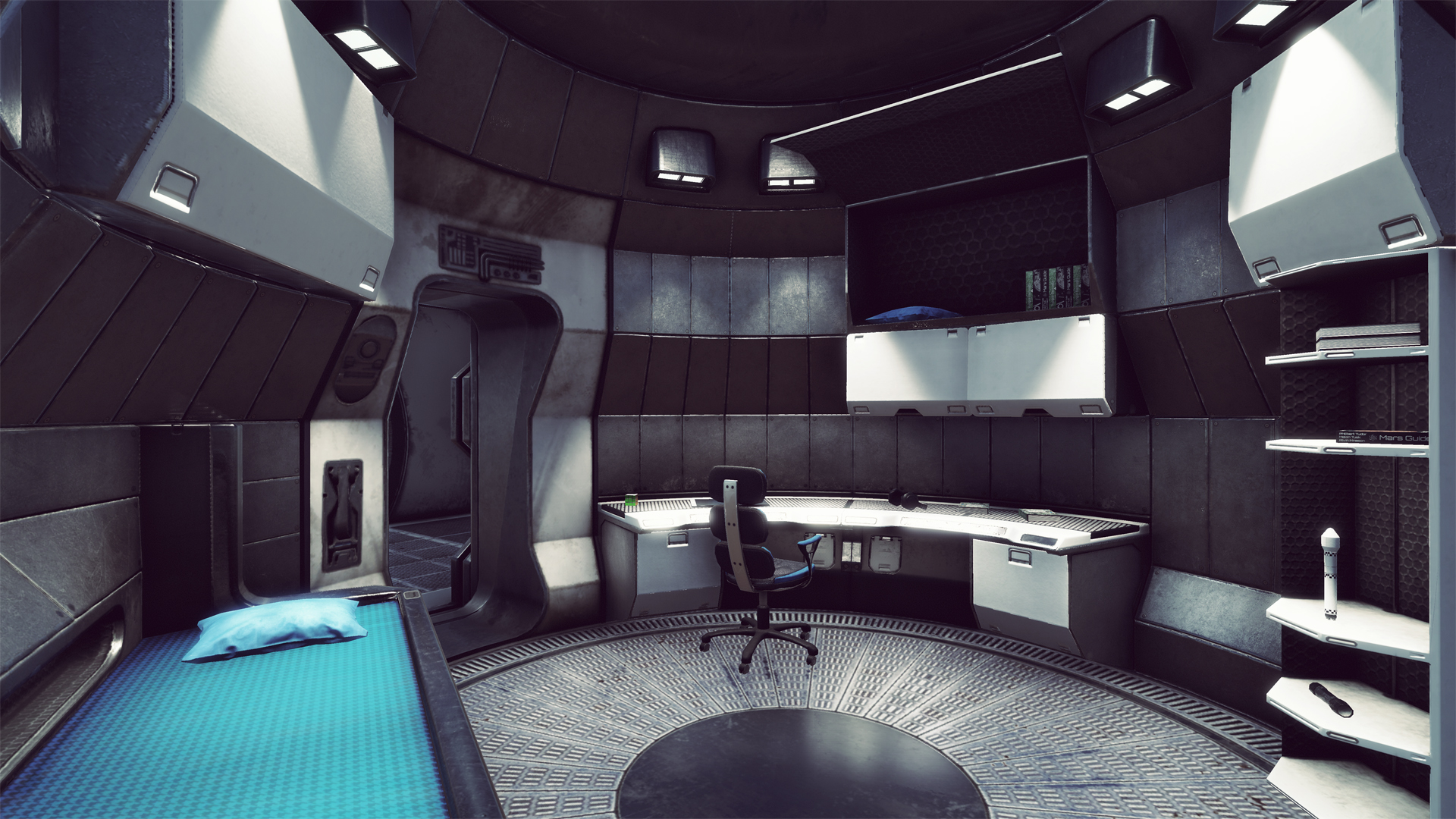 Occupy Mars: The Game Wallpapers - Wallpaper Cave