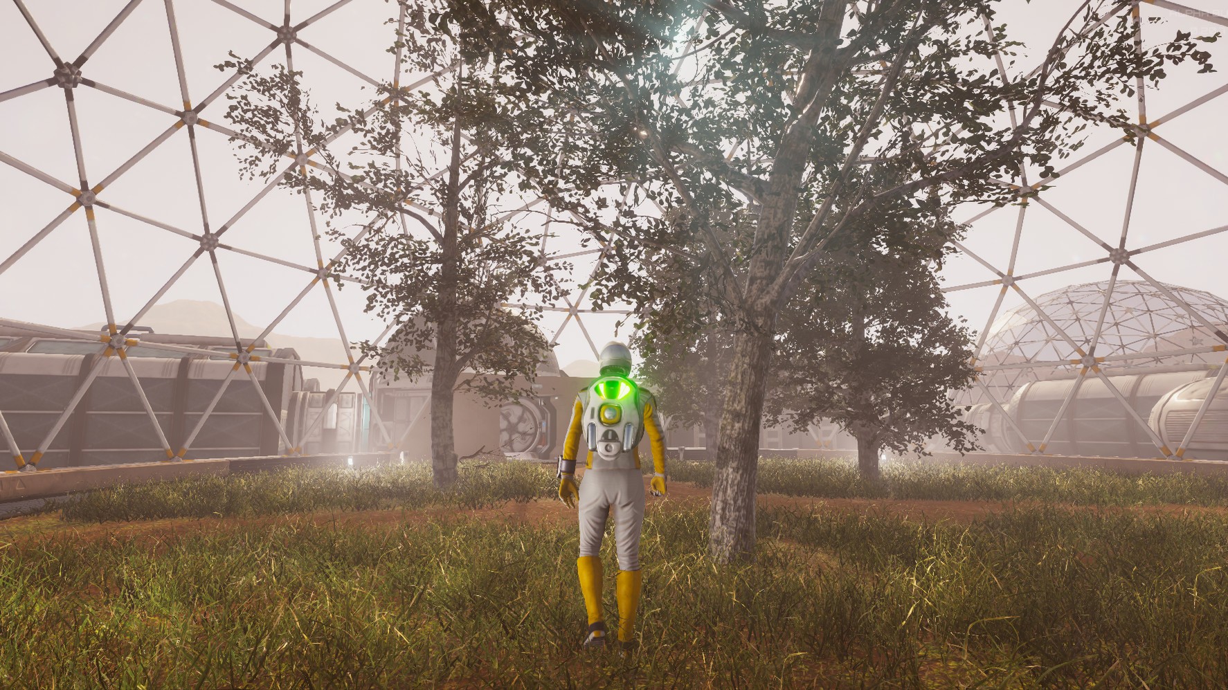 Occupy Mars: The Game Wallpapers - Wallpaper Cave