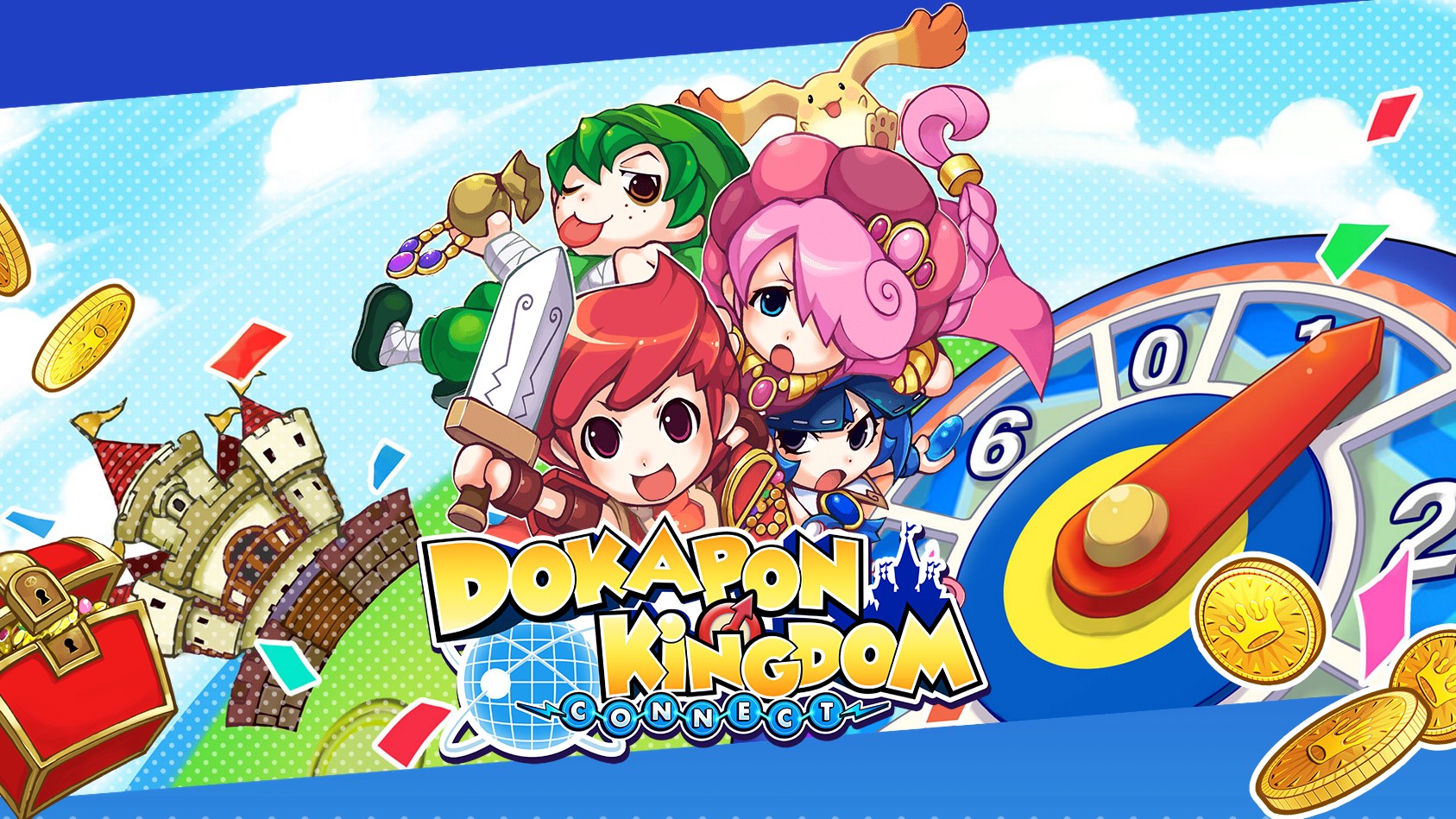 Dokapon Kingdom: Connect Wallpapers - Wallpaper Cave