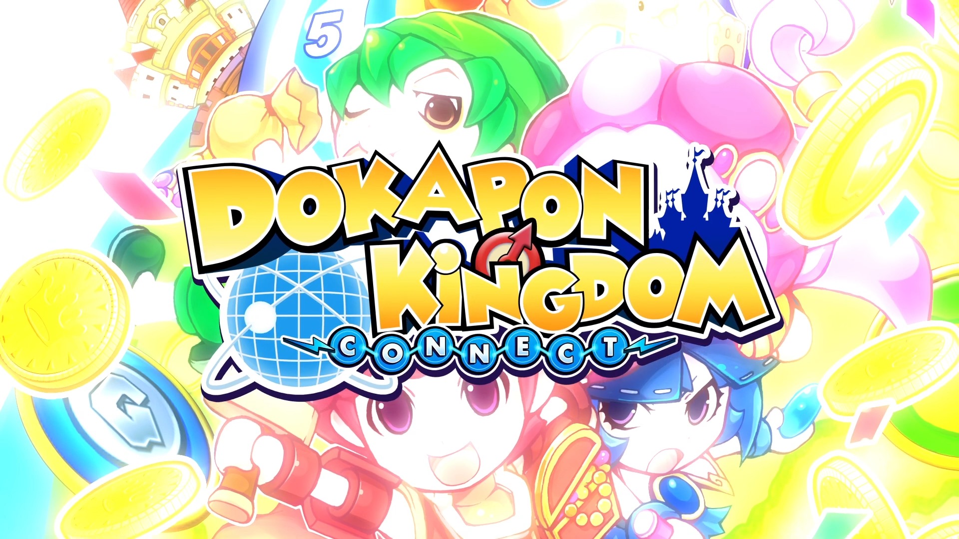 Dokapon Kingdom: Connect Wallpapers - Wallpaper Cave