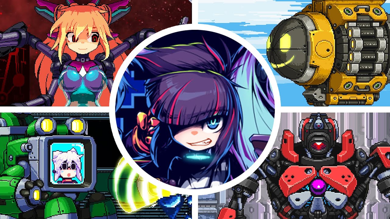 Super Alloy Ranger Wallpapers - Wallpaper Cave