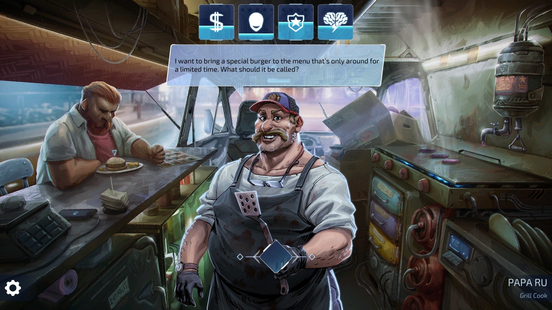 NeuroNet: Mendax Proxy Wallpapers - Wallpaper Cave