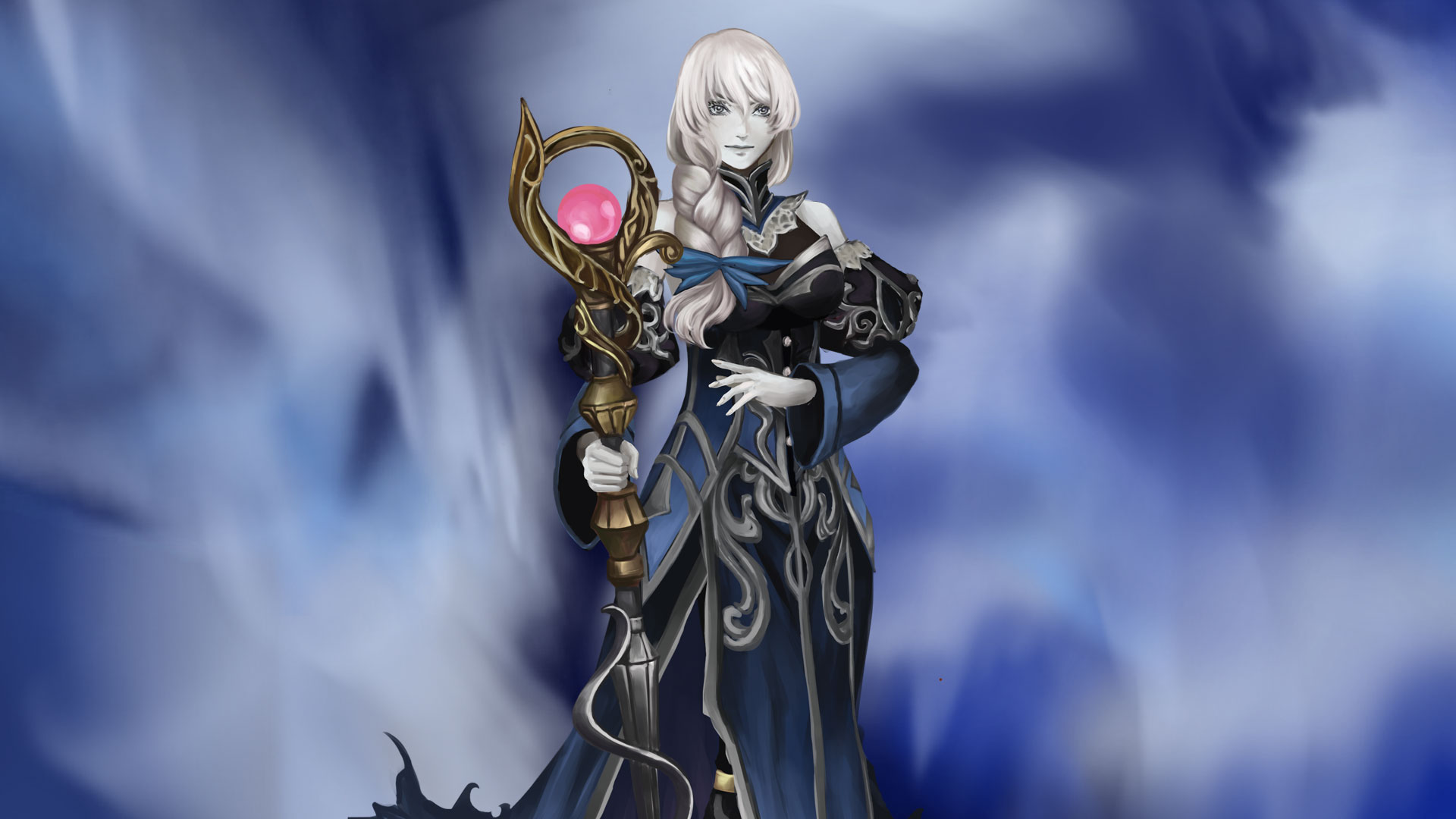 Fallen Legion Revenants Wallpapers - Wallpaper Cave