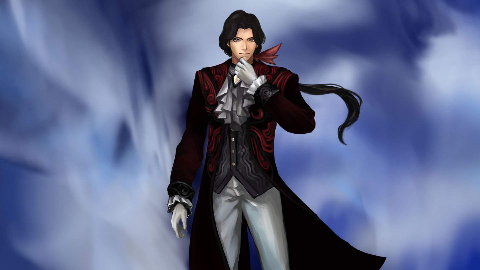 Fallen Legion Revenants Wallpapers - Wallpaper Cave