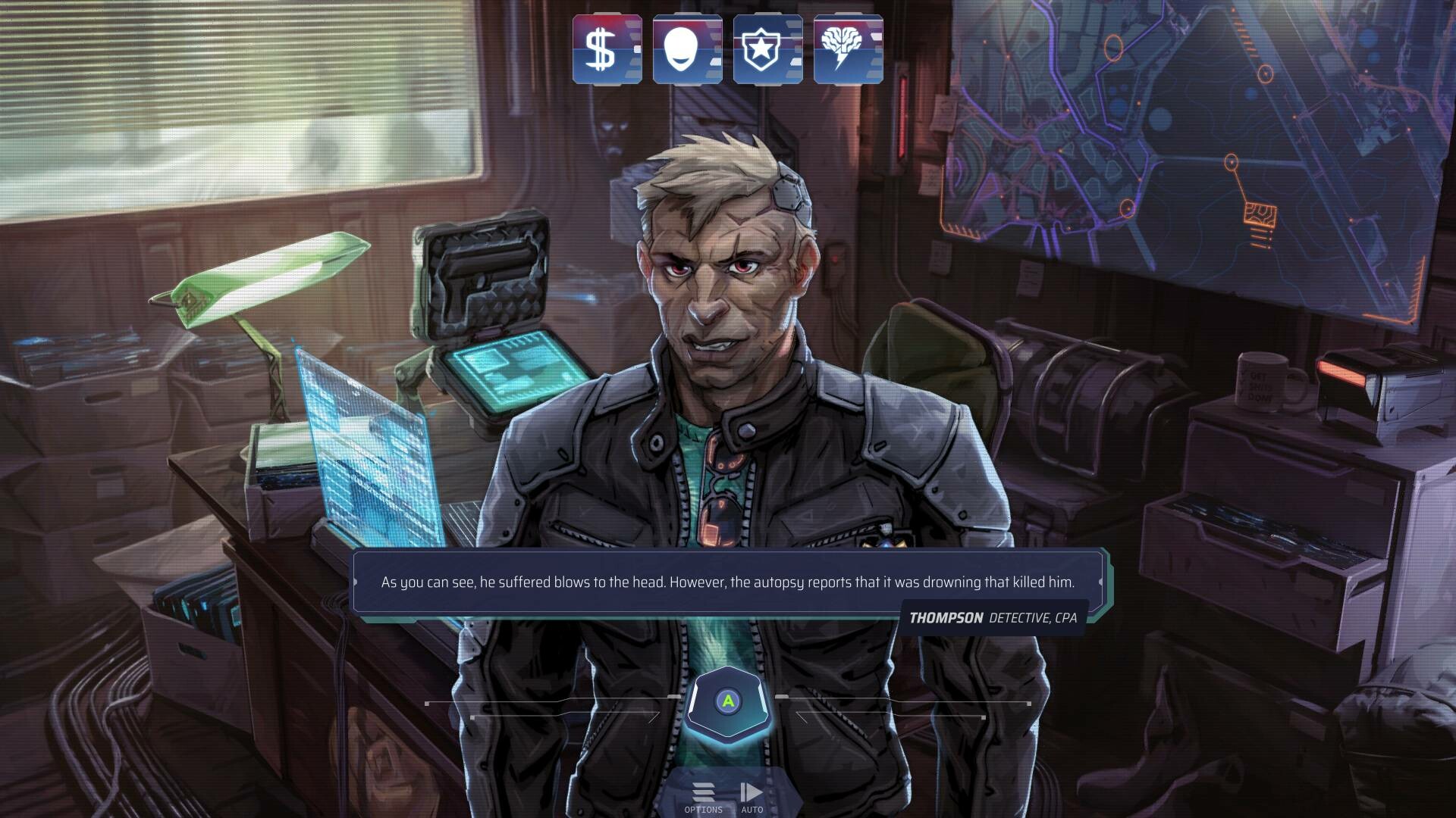 NeuroNet: Mendax Proxy Wallpapers - Wallpaper Cave