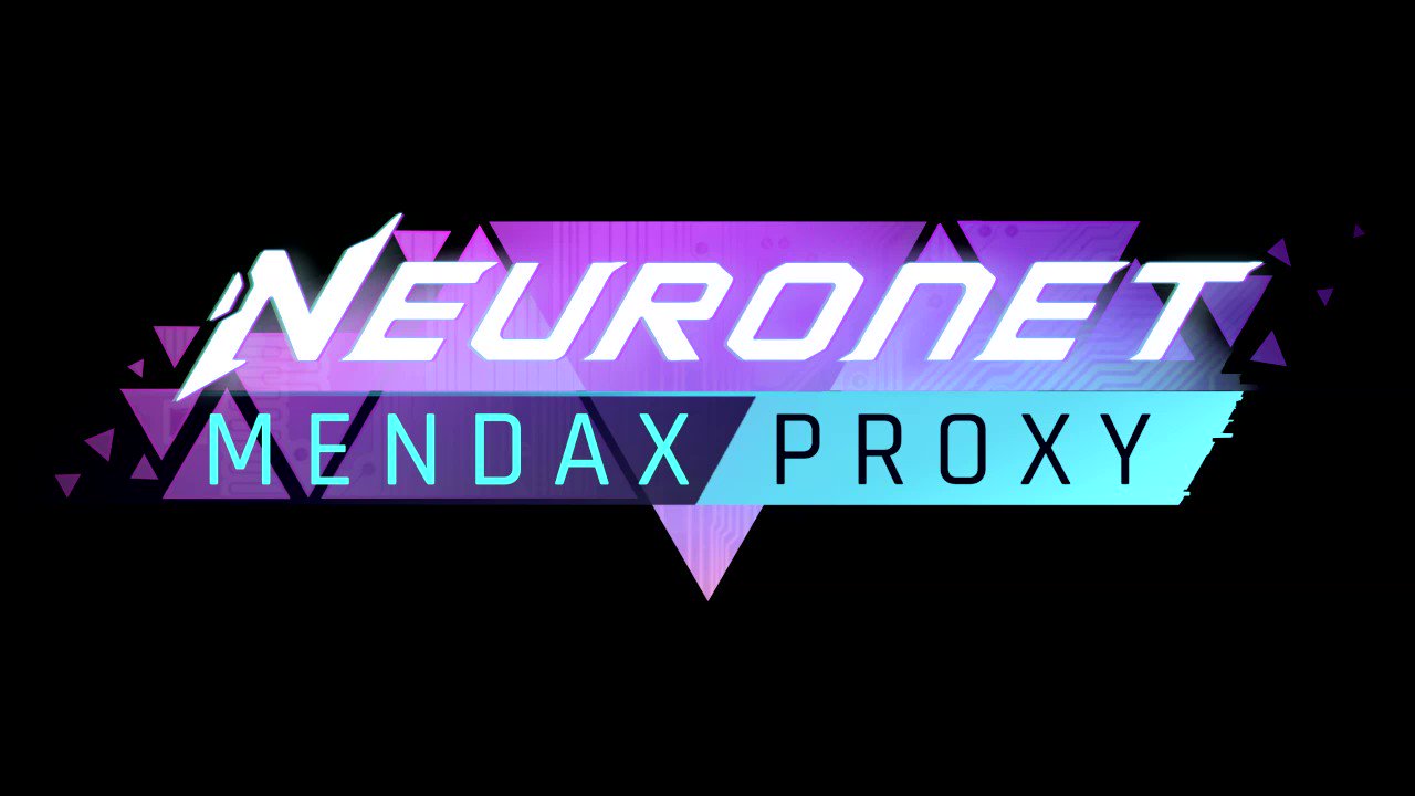 NeuroNet: Mendax Proxy Wallpapers - Wallpaper Cave