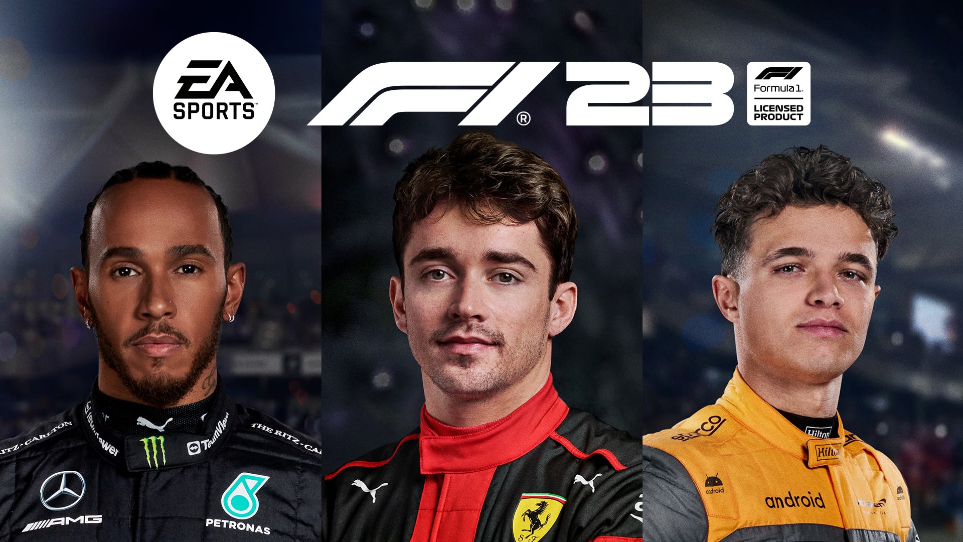 F1 23 Champions Edition Wallpapers - Wallpaper Cave
