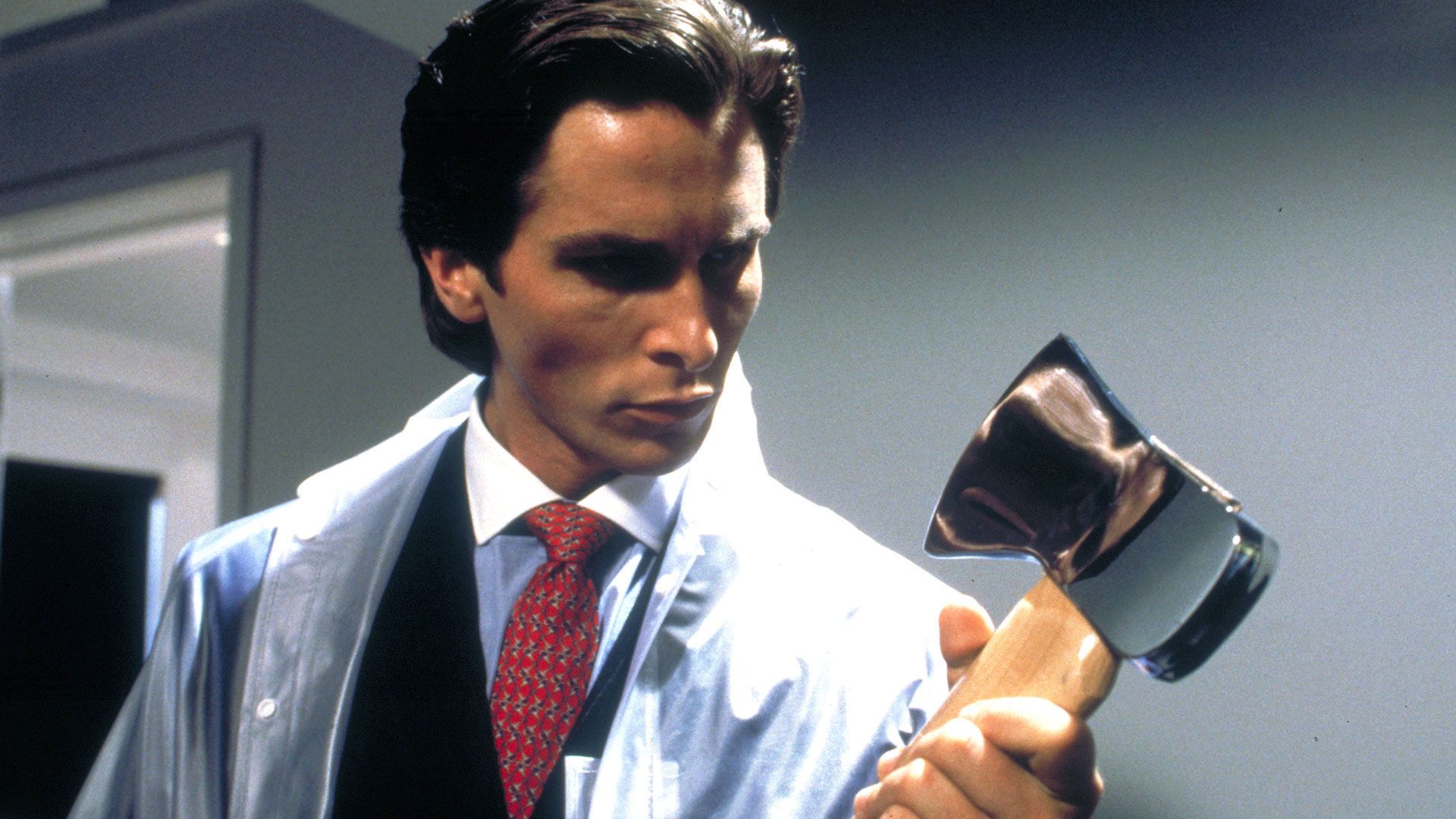 American Psycho HD Wallpapers - Wallpaper Cave
