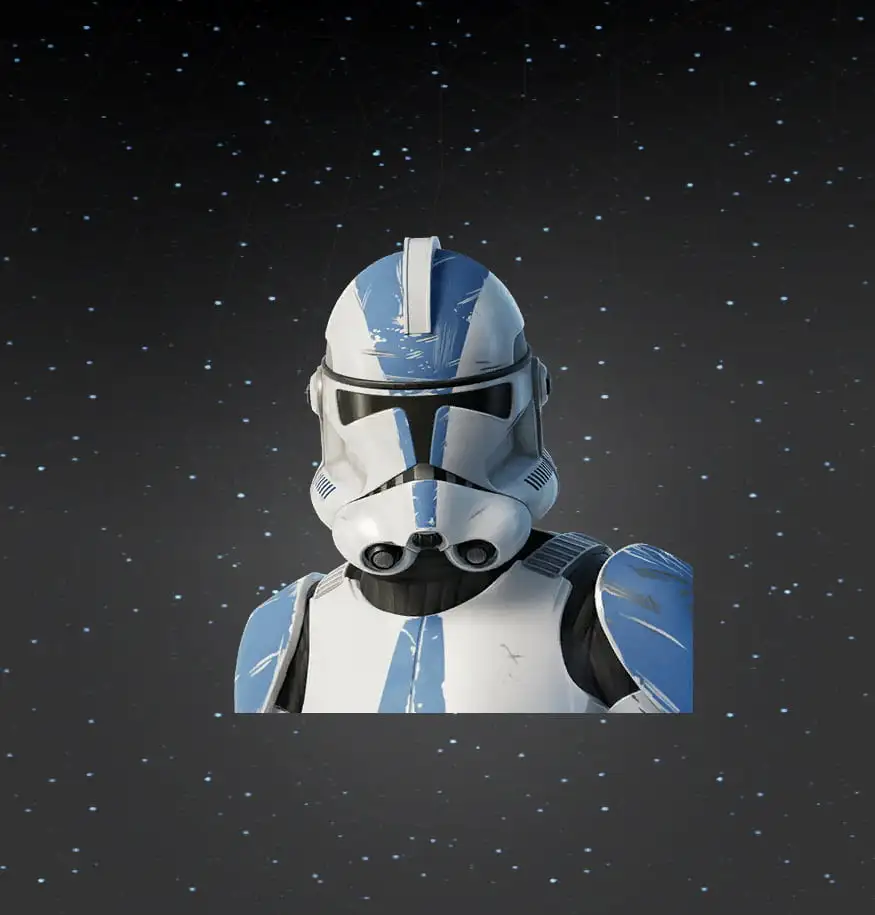 Wolf Pack Trooper Fortnite Wallpapers - Wallpaper Cave