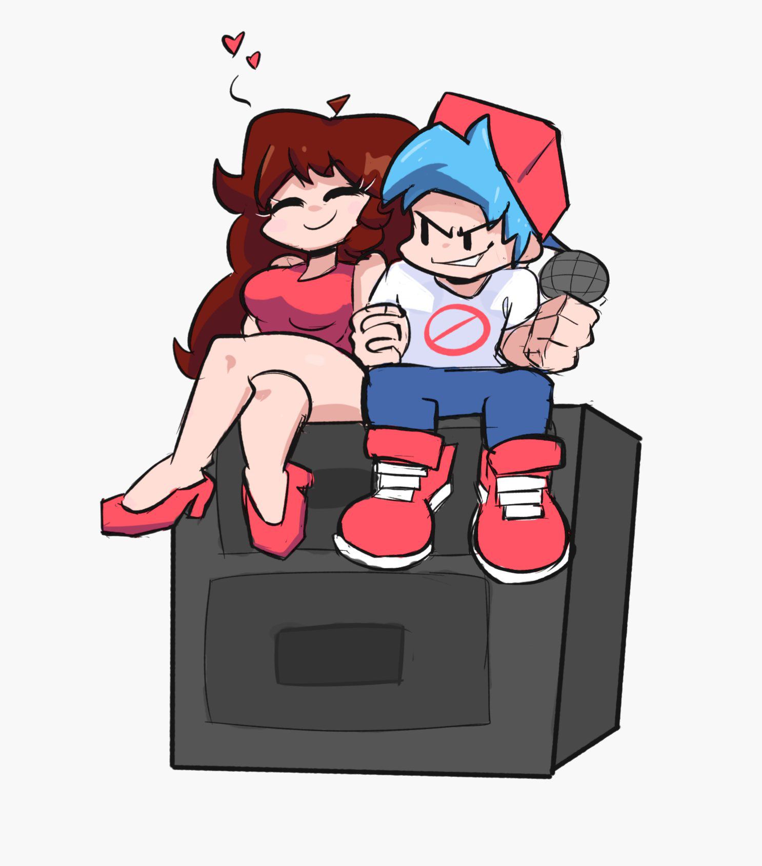 HD FNF Wallpapers - Wallpaper Cave