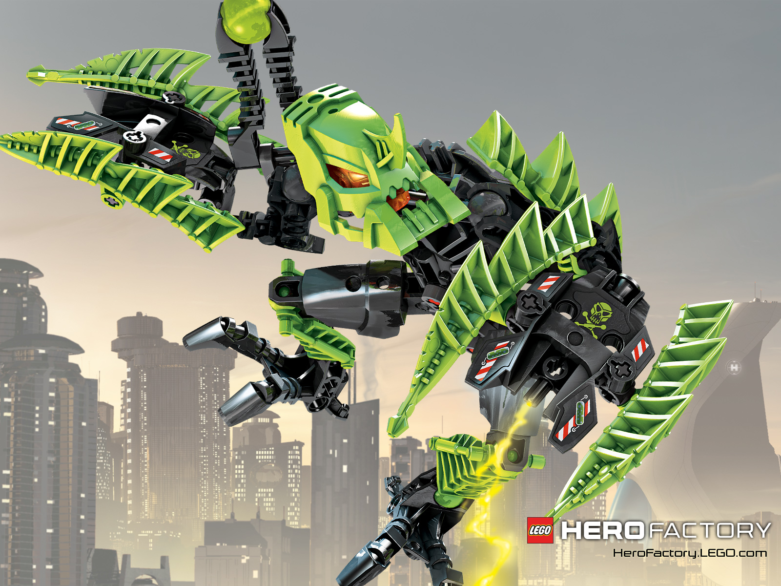 Hero Factory Wallpapers - Wallpaper Cave