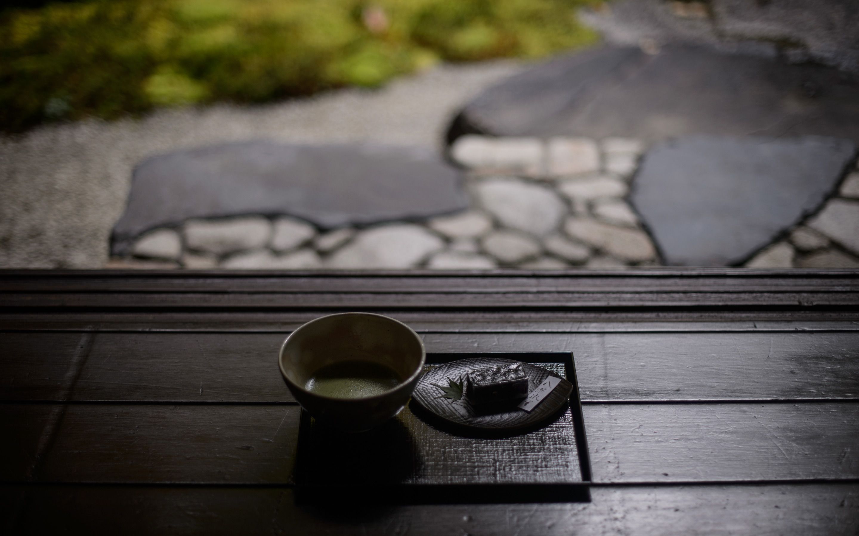 Japanese Tea Wallpapers - Wallpaper Cave