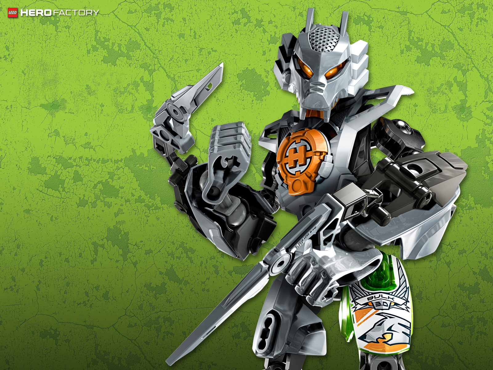 Hero Factory Wallpapers - Wallpaper Cave