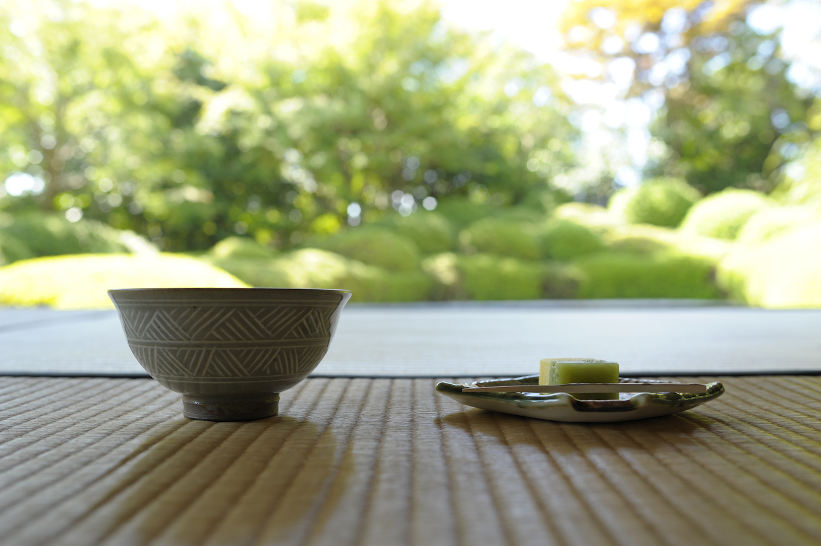 Japanese Tea Wallpapers - Wallpaper Cave