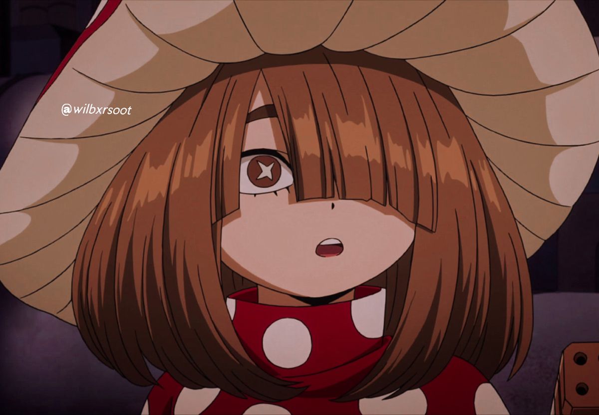 Kinoko Komori Computer Wallpapers - Wallpaper Cave