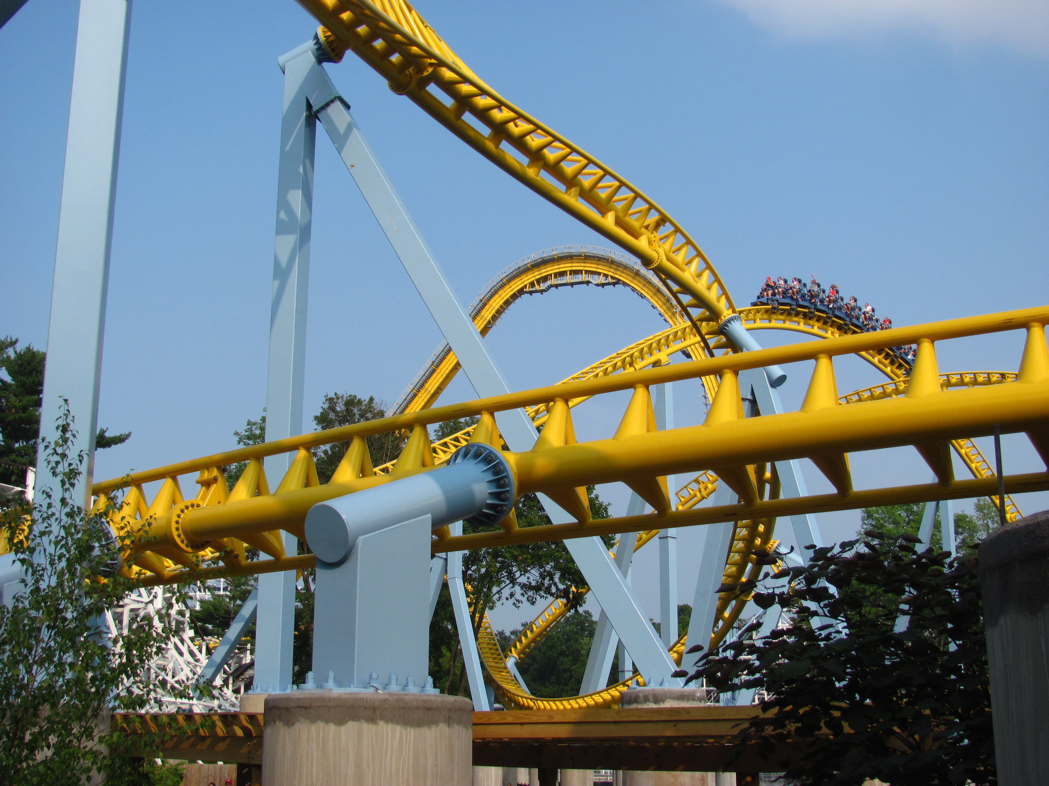 Skyrush Wallpapers - Wallpaper Cave