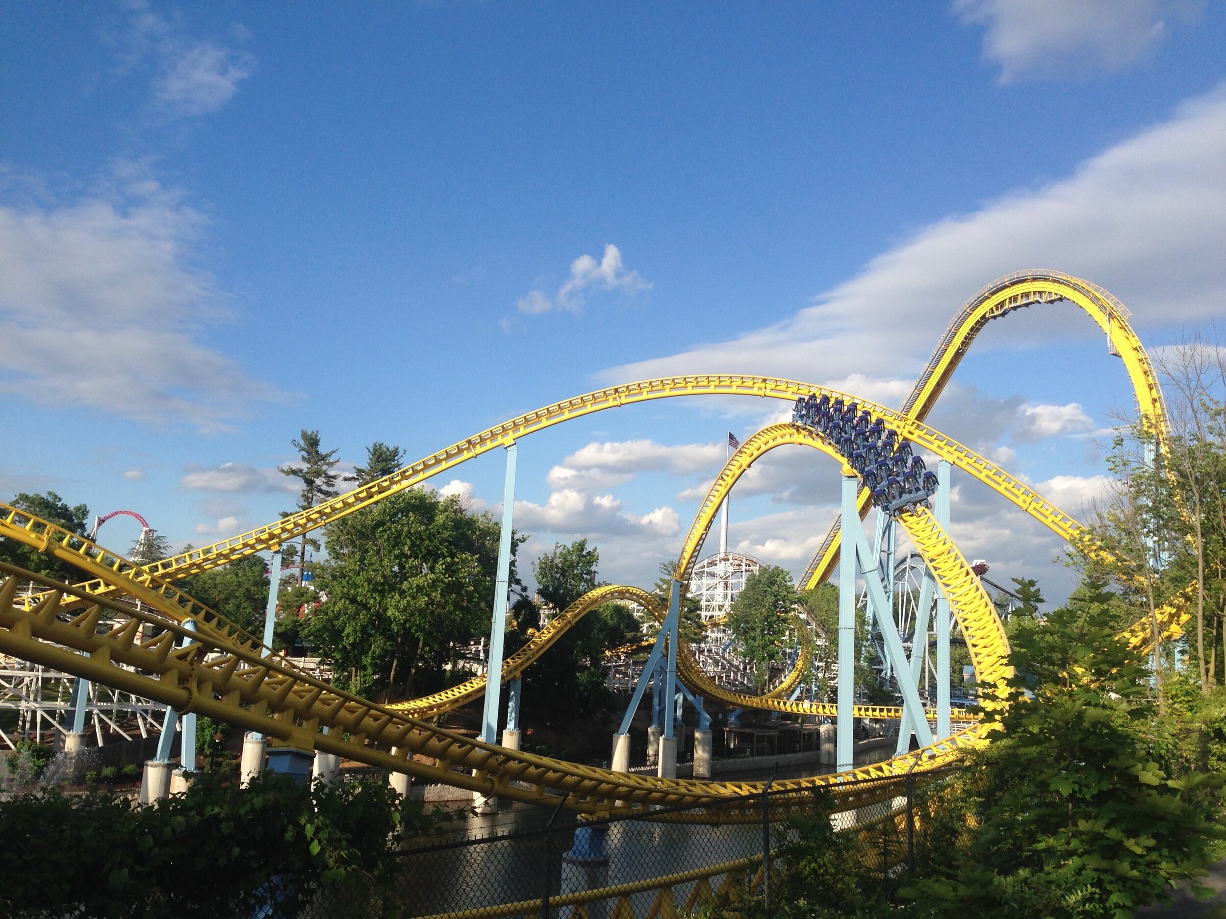 Skyrush Wallpapers - Wallpaper Cave