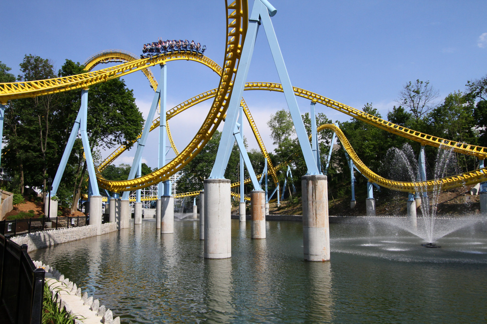 Skyrush Wallpapers - Wallpaper Cave