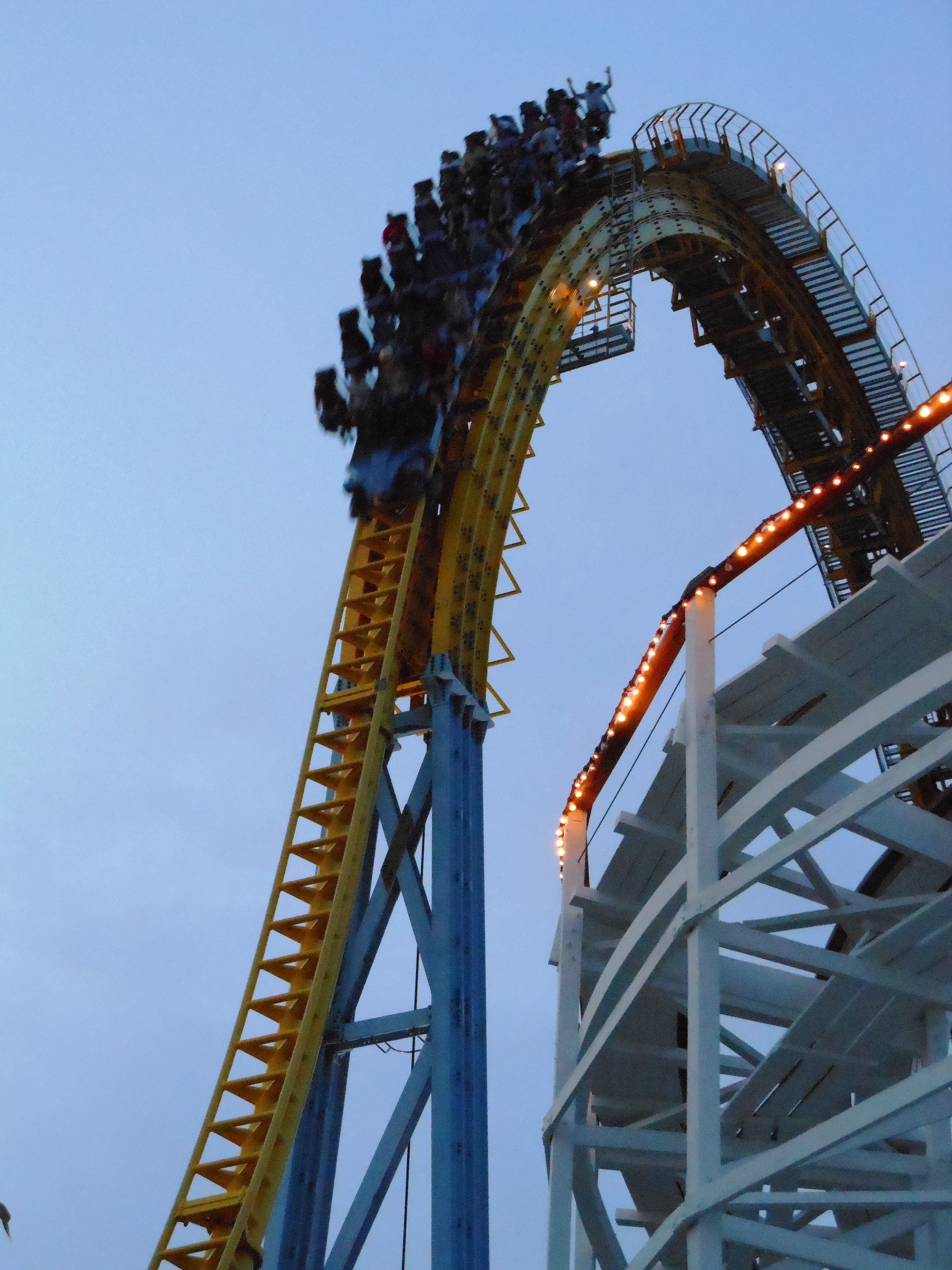 Skyrush Wallpapers - Wallpaper Cave