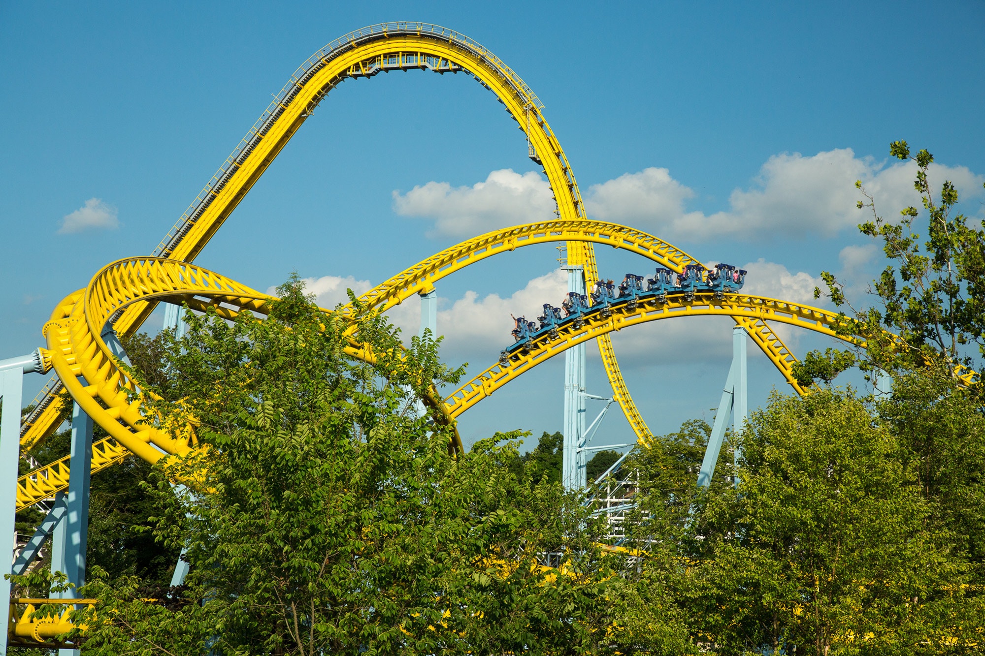 Skyrush Wallpapers - Wallpaper Cave